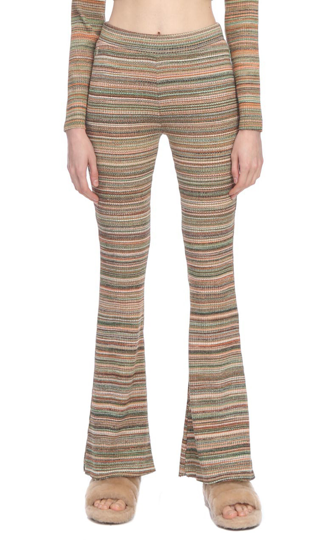 Bassigue-Bassigue Pantolon Bassigue-Bassigue Pantolon