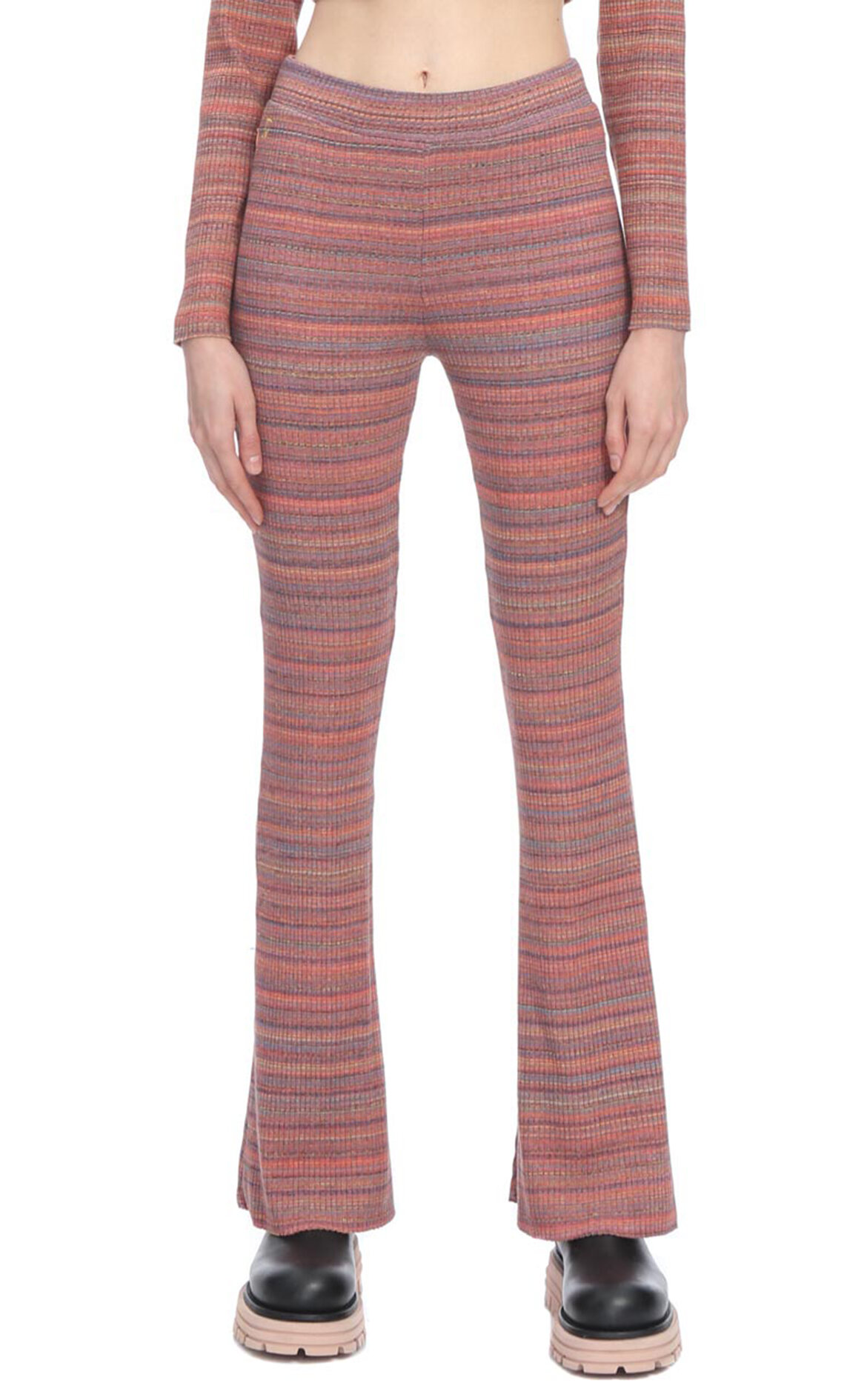 Bassigue-Bassigue Pantolon Bassigue-Bassigue Pantolon