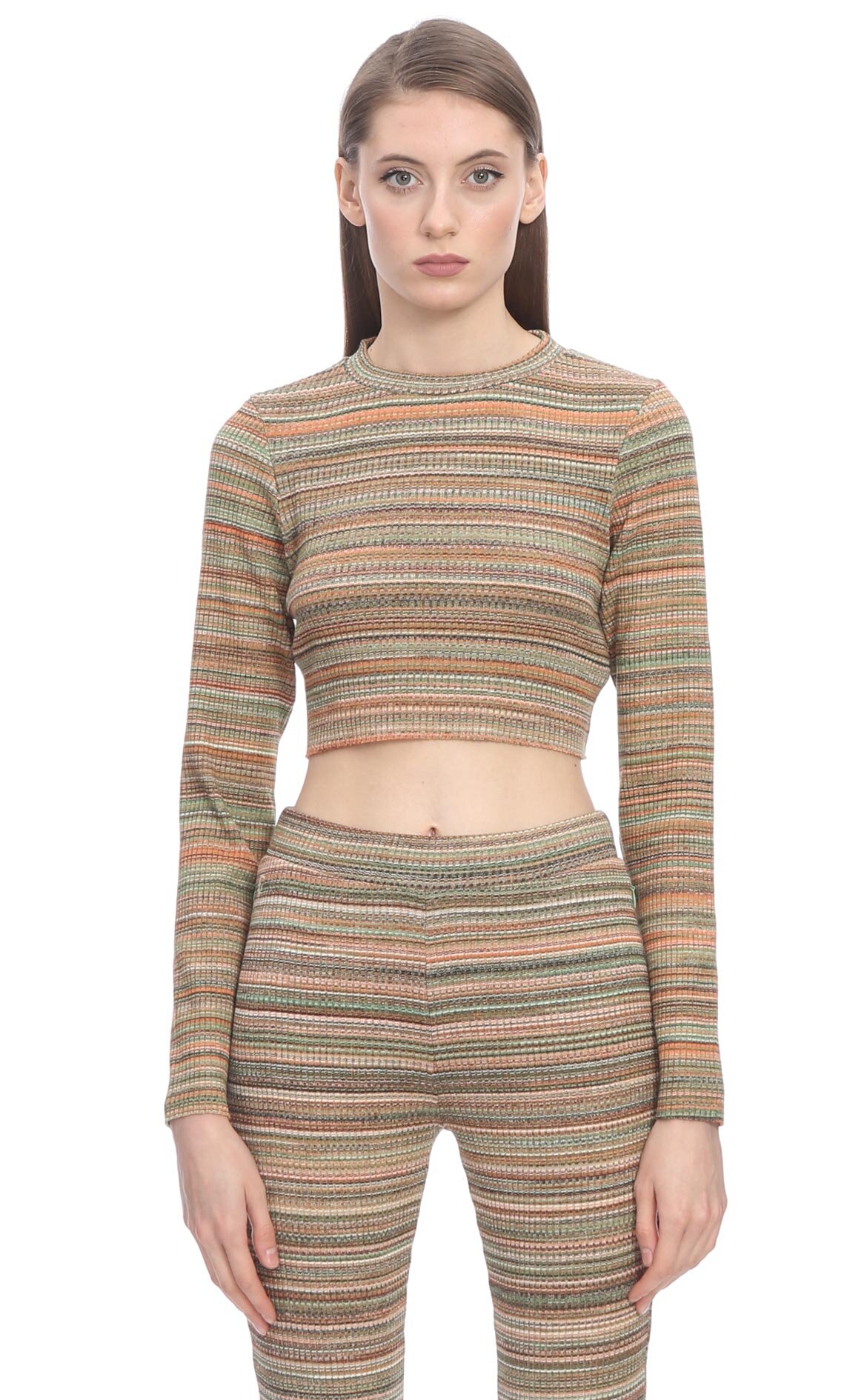 Bassigue-Bassigue Sweatshirt Bassigue-Bassigue Sweatshirt