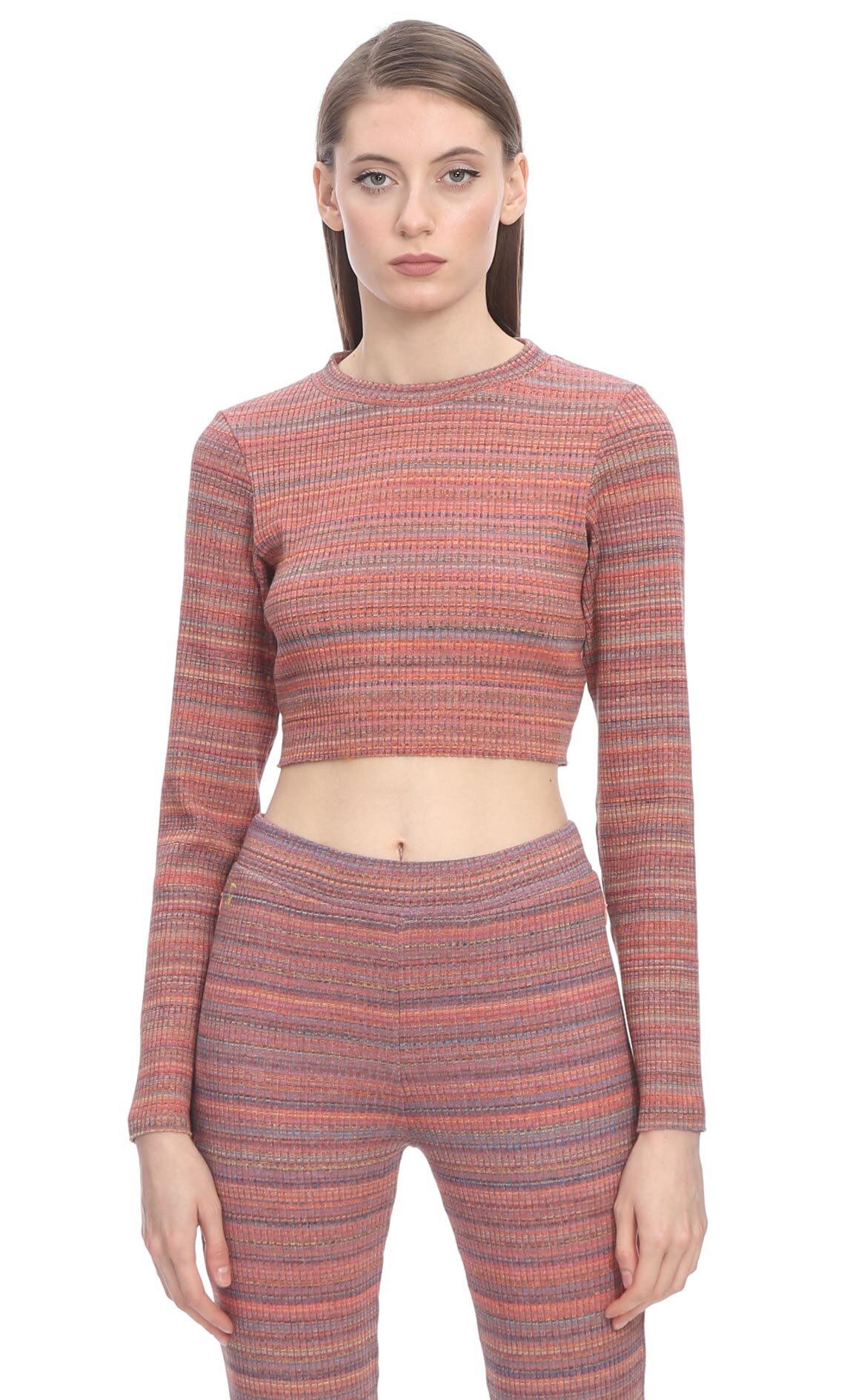 Bassigue-Bassigue Sweatshirt Bassigue-Bassigue Sweatshirt