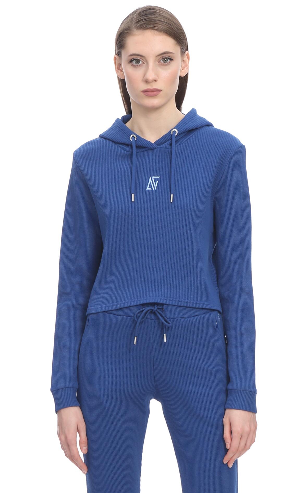 Bassigue-Bassigue Sweatshirt Bassigue-Bassigue Sweatshirt