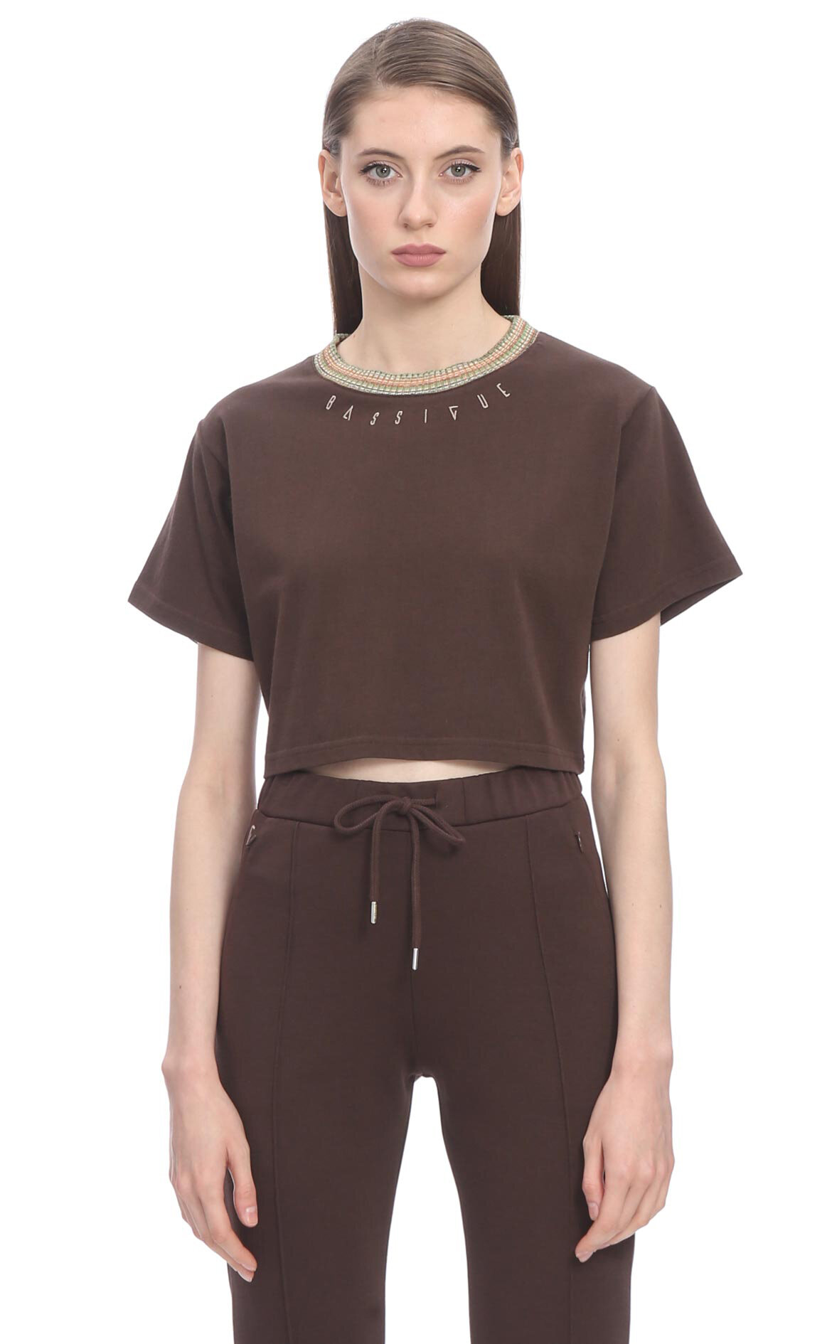 Bassigue-Bassigue T-Shirt Bassigue-Bassigue T-Shirt