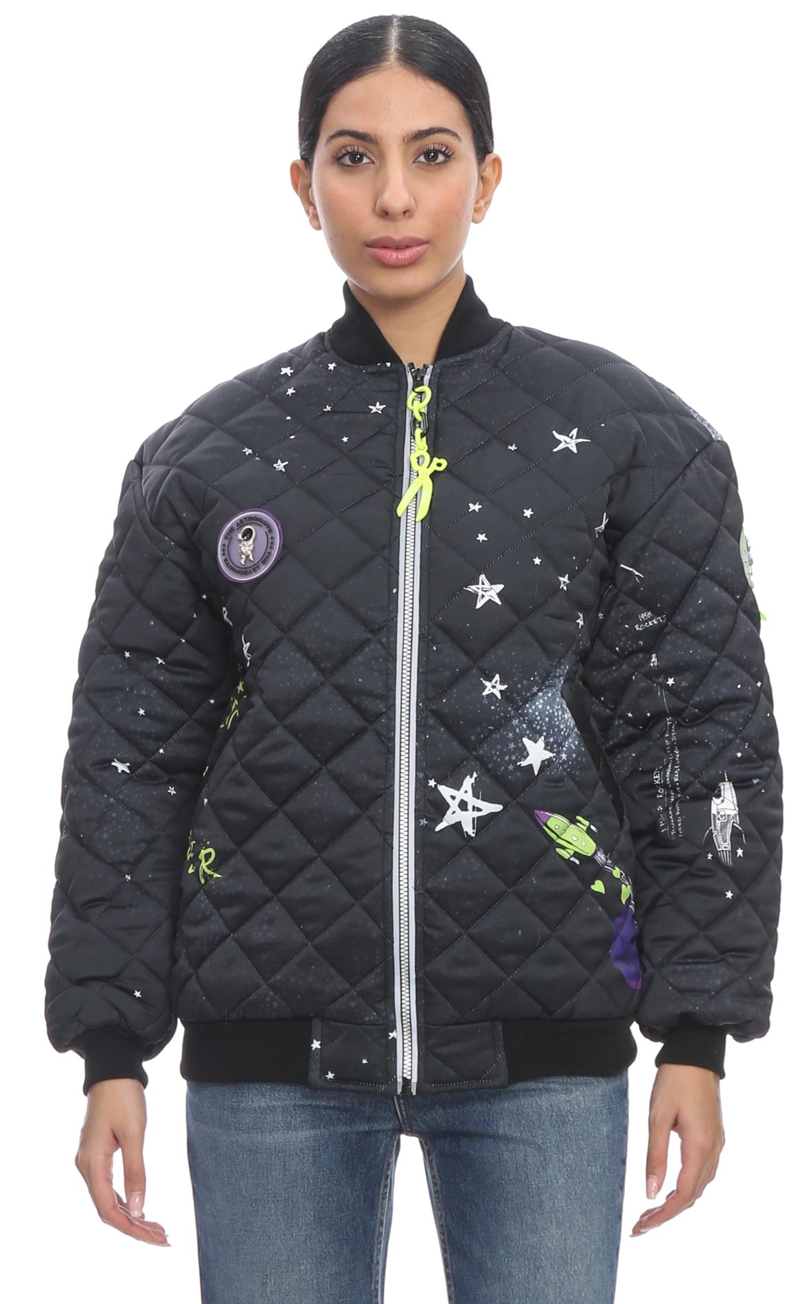 Loveist Store-Loveist Store Ceket Loveist Store-Loveist Store Ceket