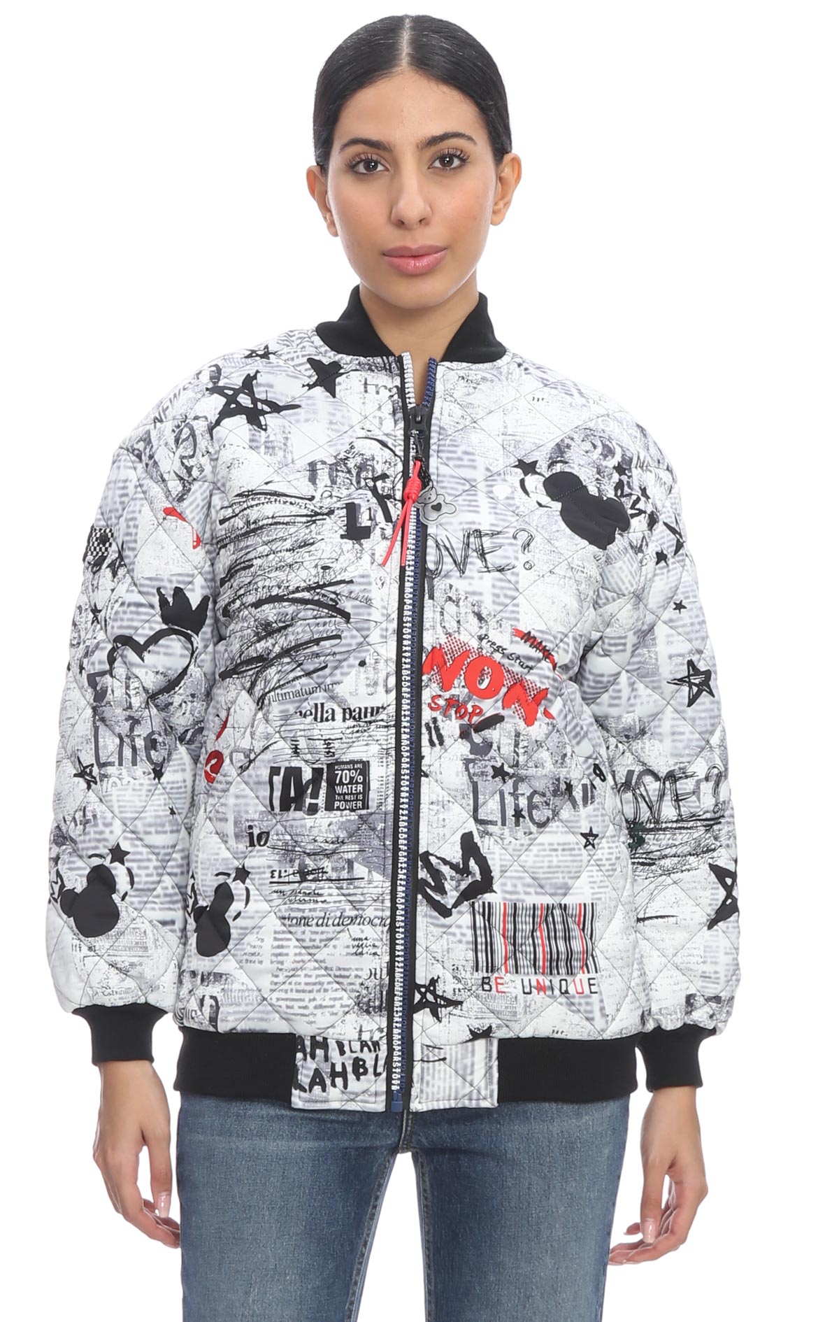 Loveist Store-Loveist Store Ceket Loveist Store-Loveist Store Ceket