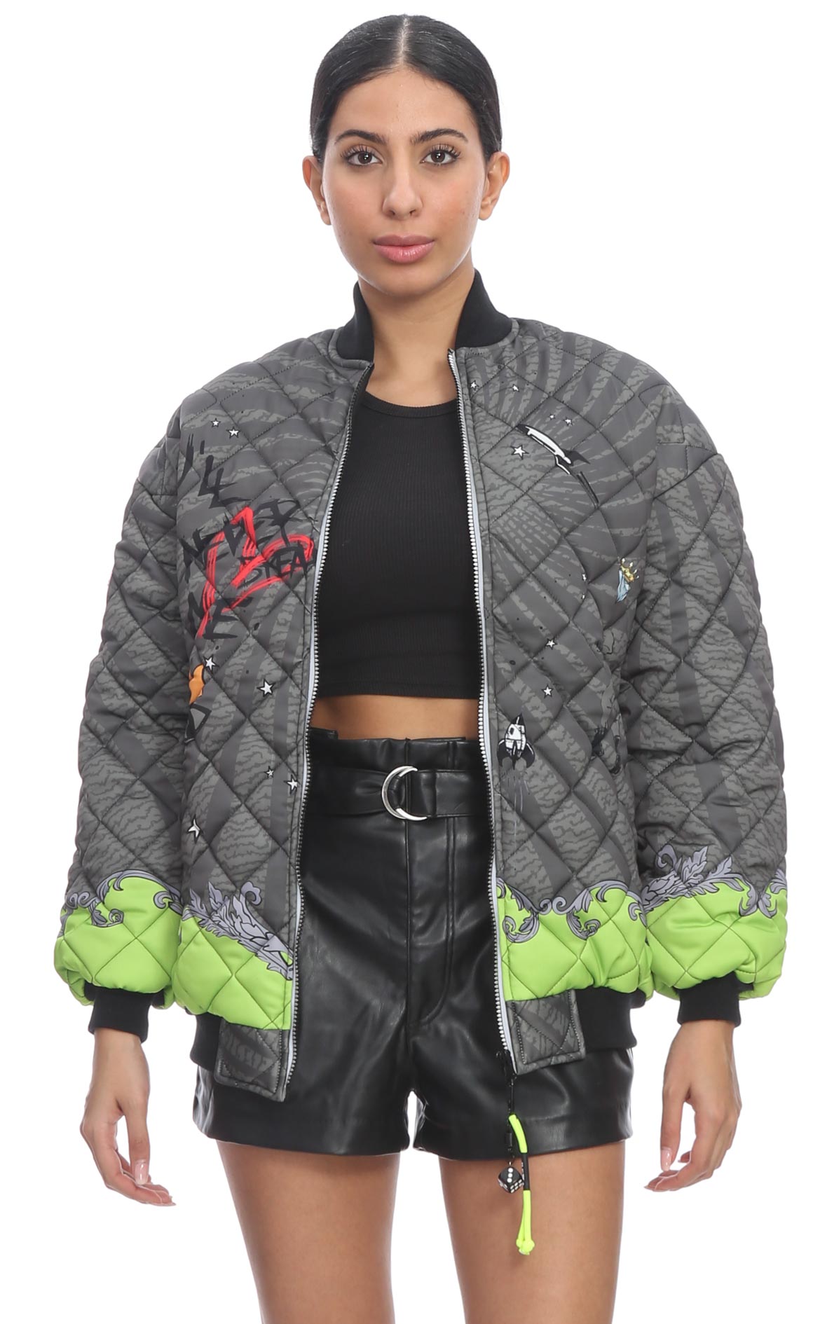 Loveist Store-Loveist Store Ceket Loveist Store-Loveist Store Ceket