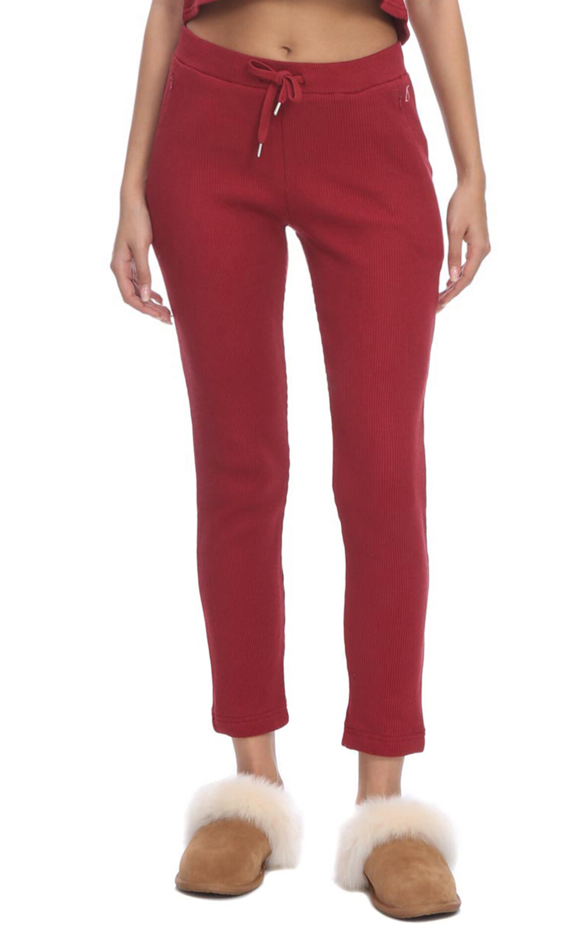 Bassigue-Bassigue Pantolon Bassigue-Bassigue Pantolon