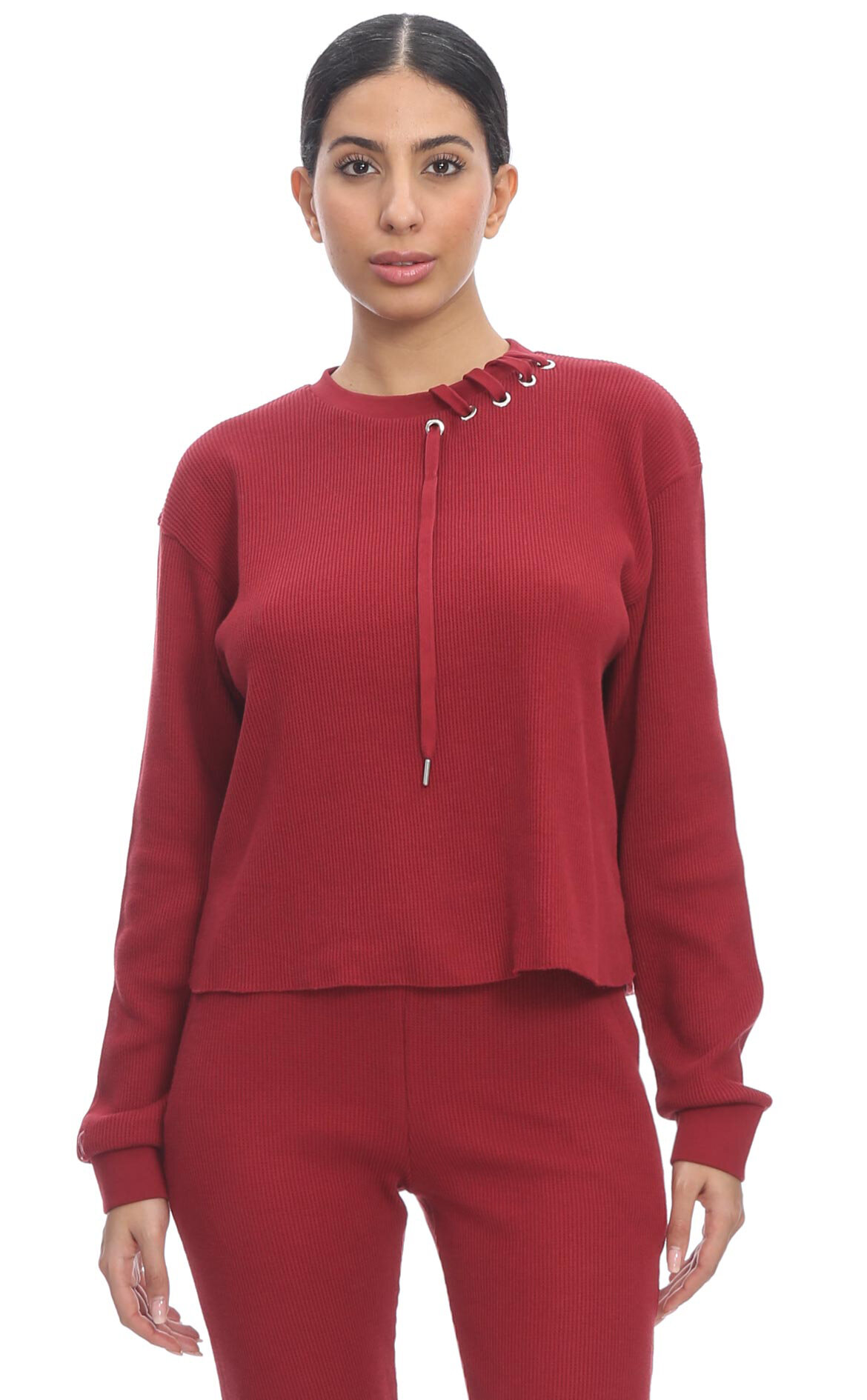 Bassigue-Bassigue Sweatshirt Bassigue-Bassigue Sweatshirt