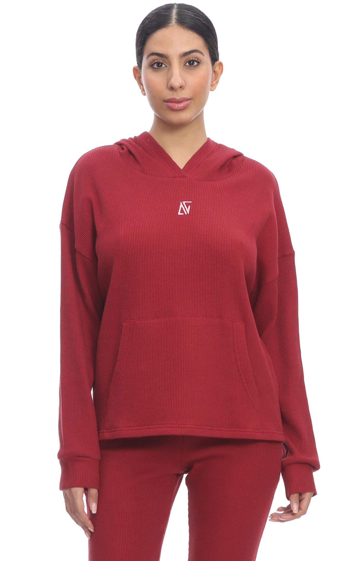 Bassigue-Bassigue Sweatshirt Bassigue-Bassigue Sweatshirt