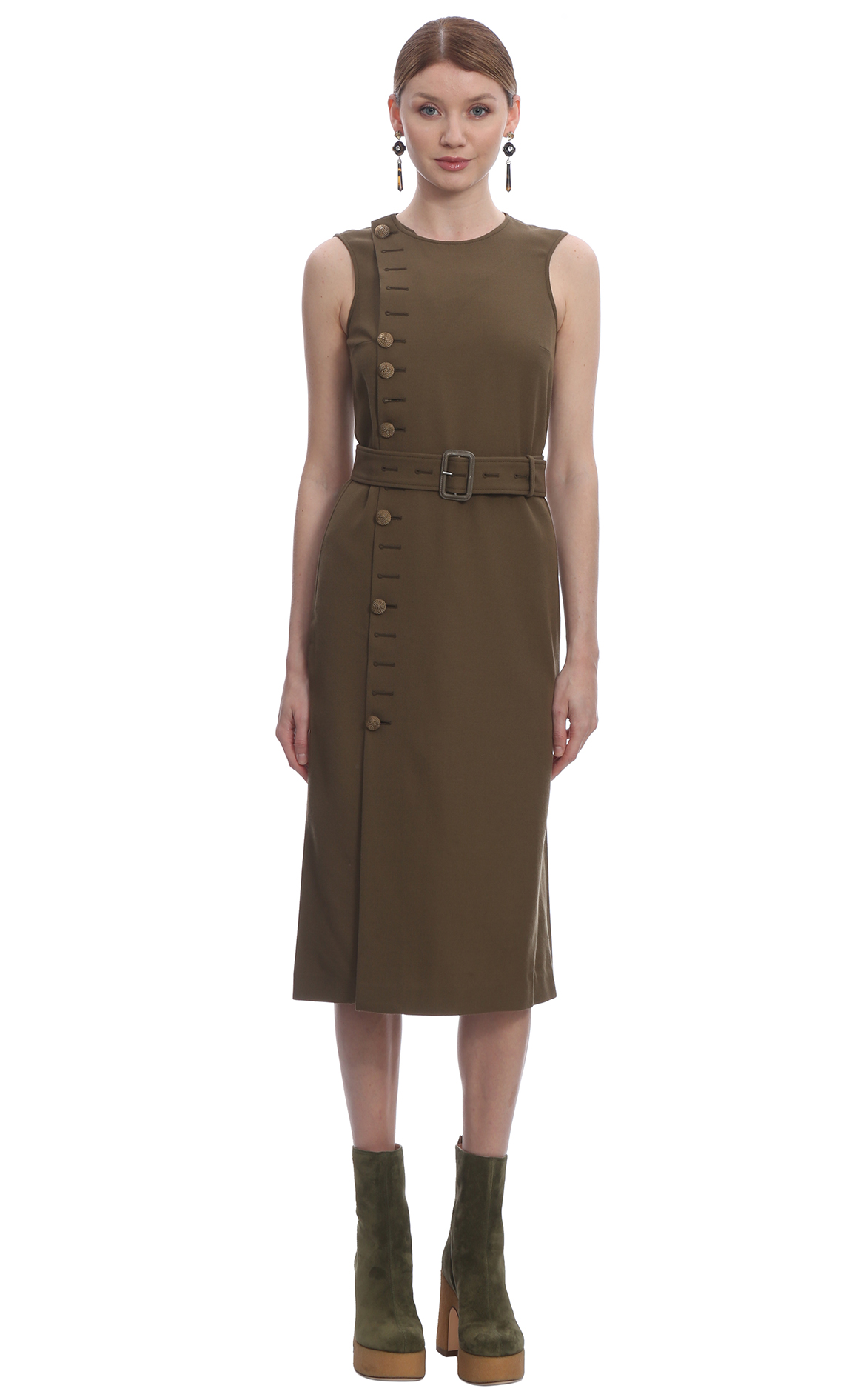 Joseph-Joseph Haki Elbise