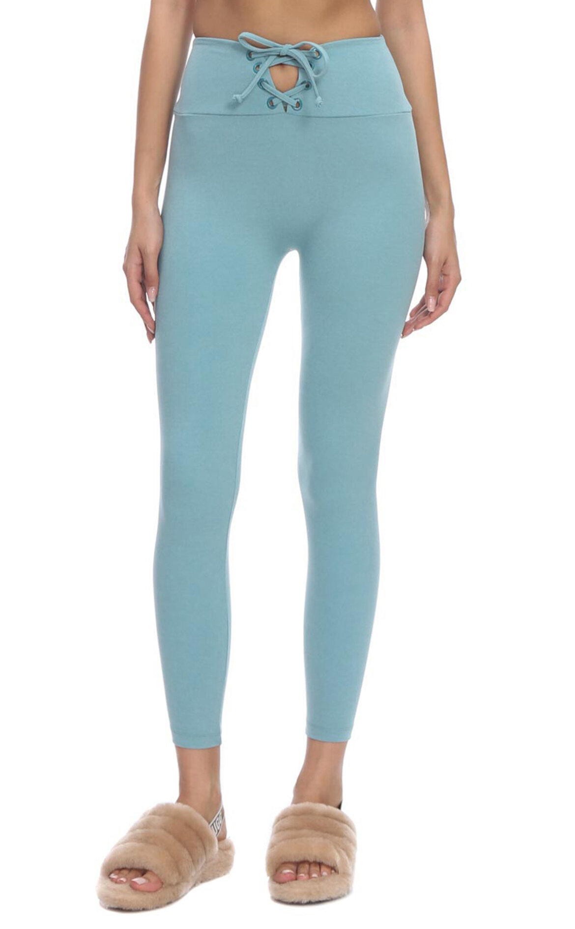 Yes Flaneuse-Yes Flaneuse Tayt