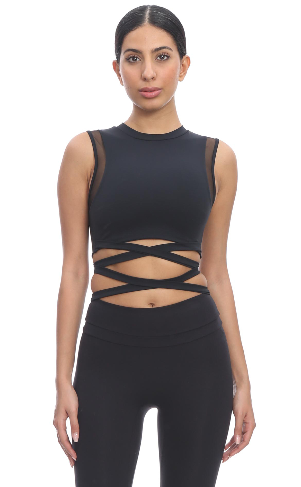 Yes Flaneuse-Yes Flaneuse Büstiyer