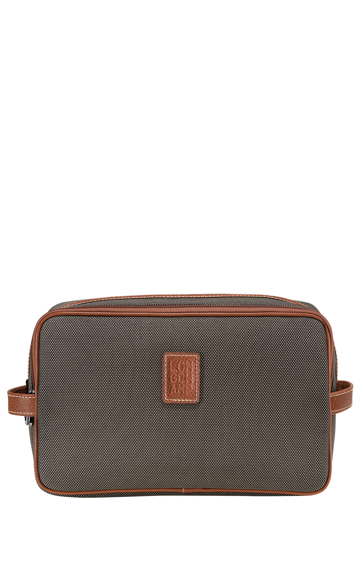 Longchamp-Longchamp Makyaj Çantası