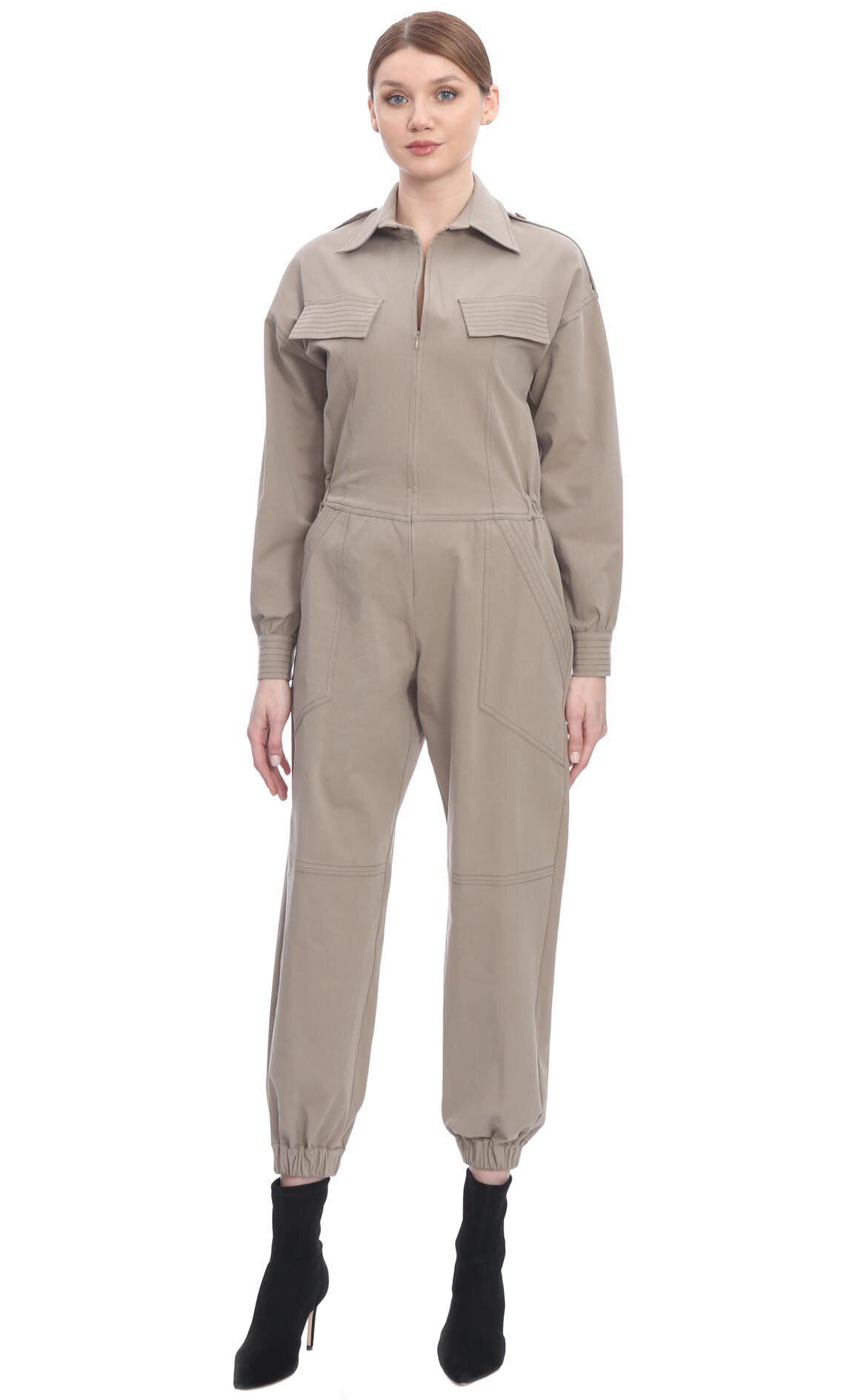 What İf-What İf Vizon Tulum