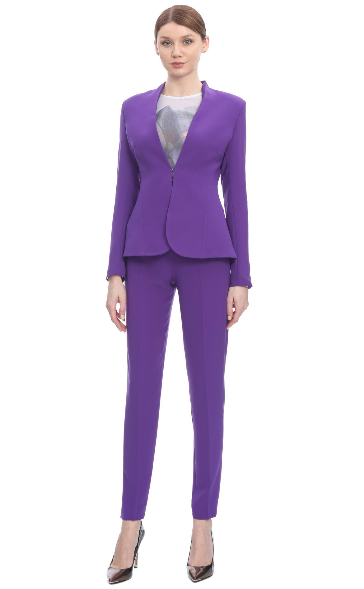 Belma Tvico-Belma Tvico Mor Takım