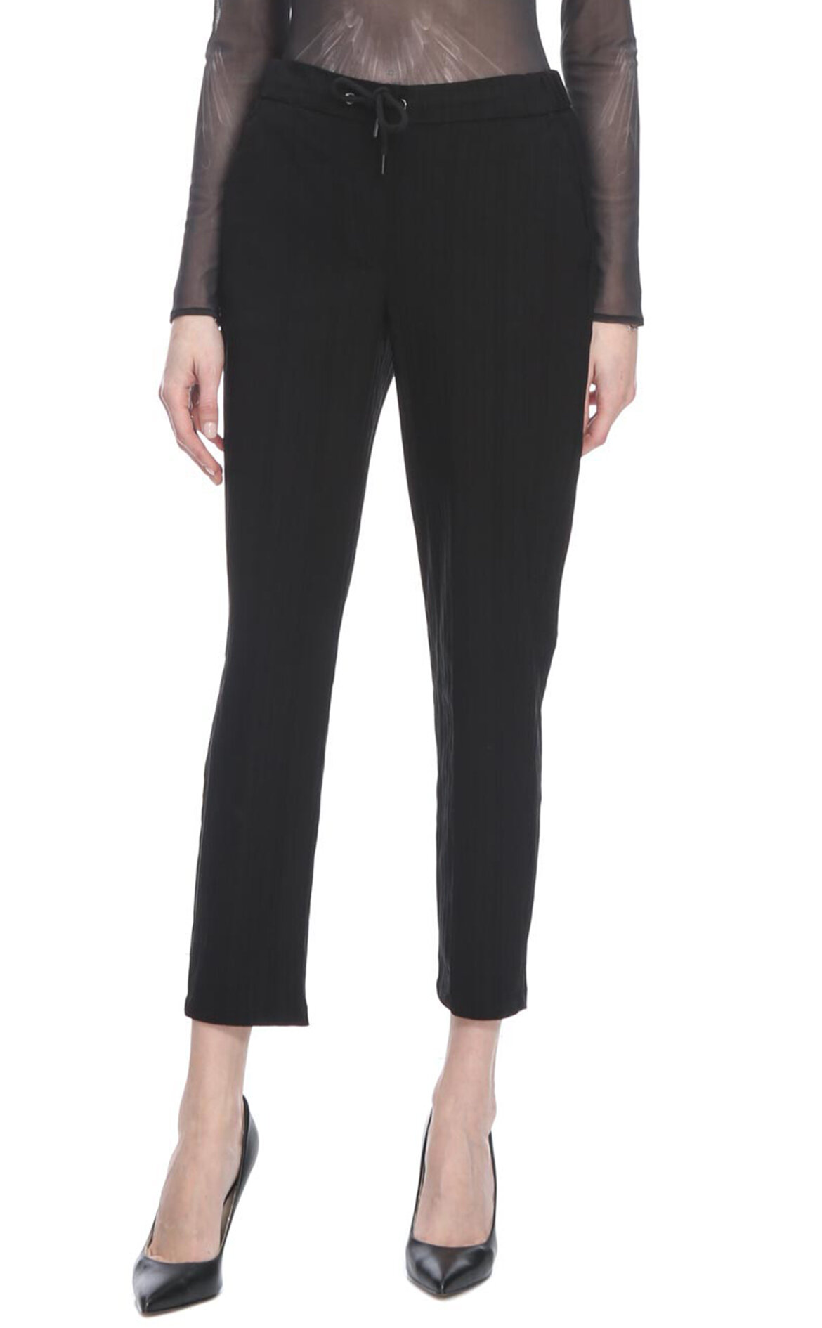 Just Lıke You-Just Like You  Siyah Pantolon