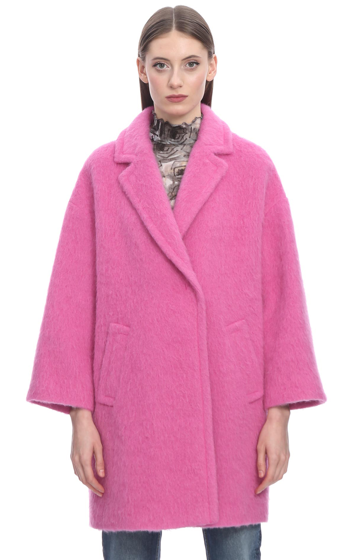 Gerard Darel-Gerard Darel Pembe Kaban Gerard Darel-Gerard Darel Pembe Kaban