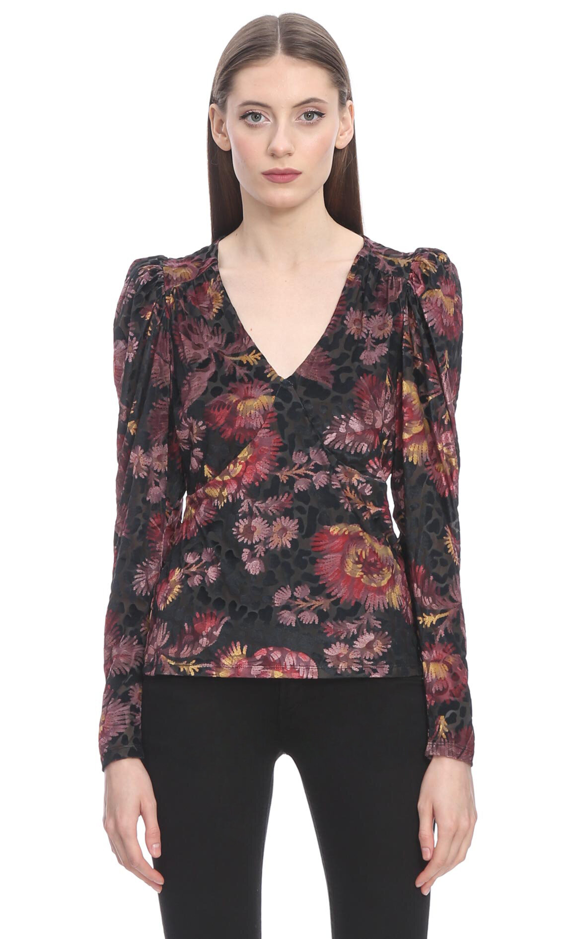 Ted Baker-Ted Baker Bluz