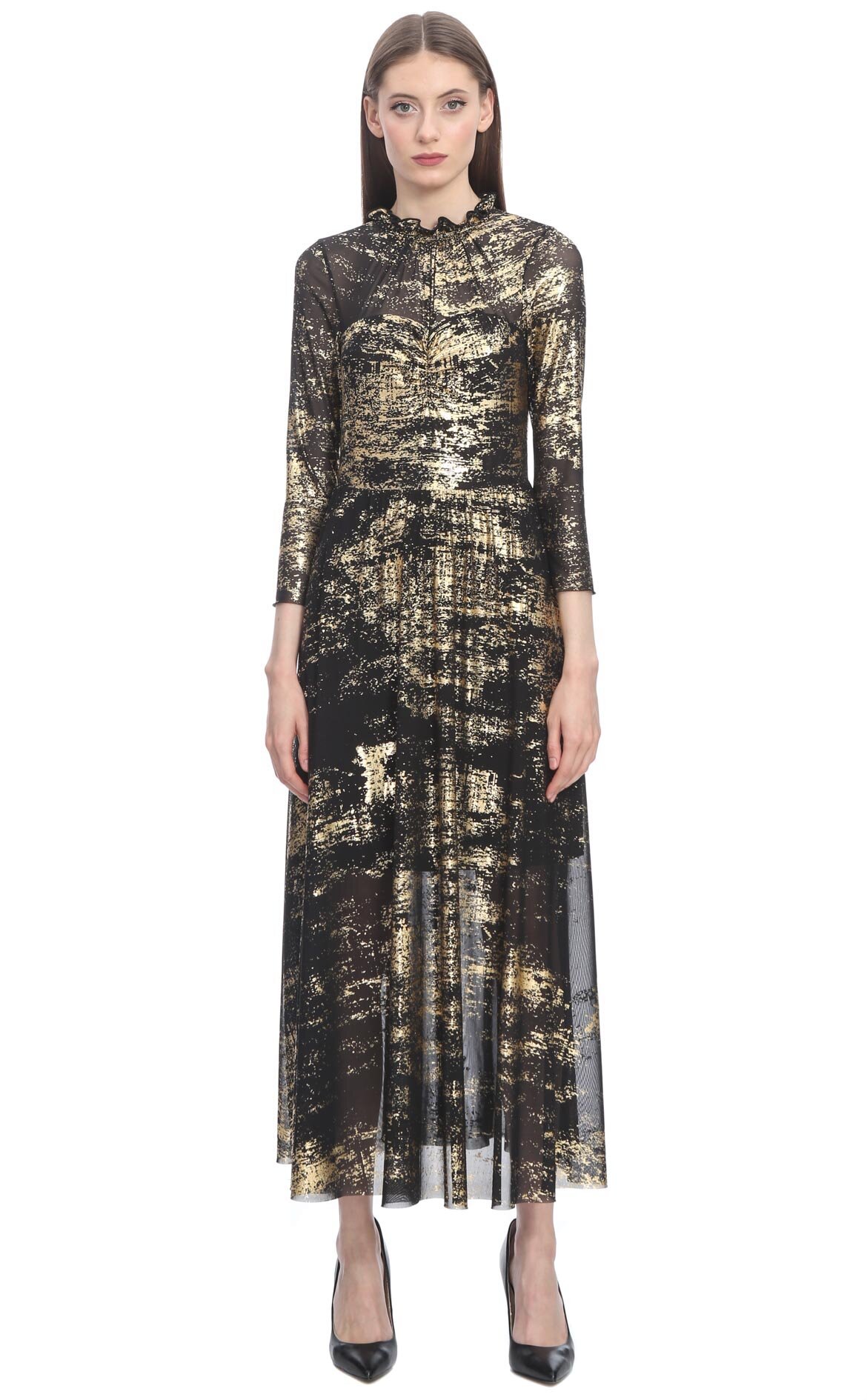 Ted Baker-Ted Baker Elbise