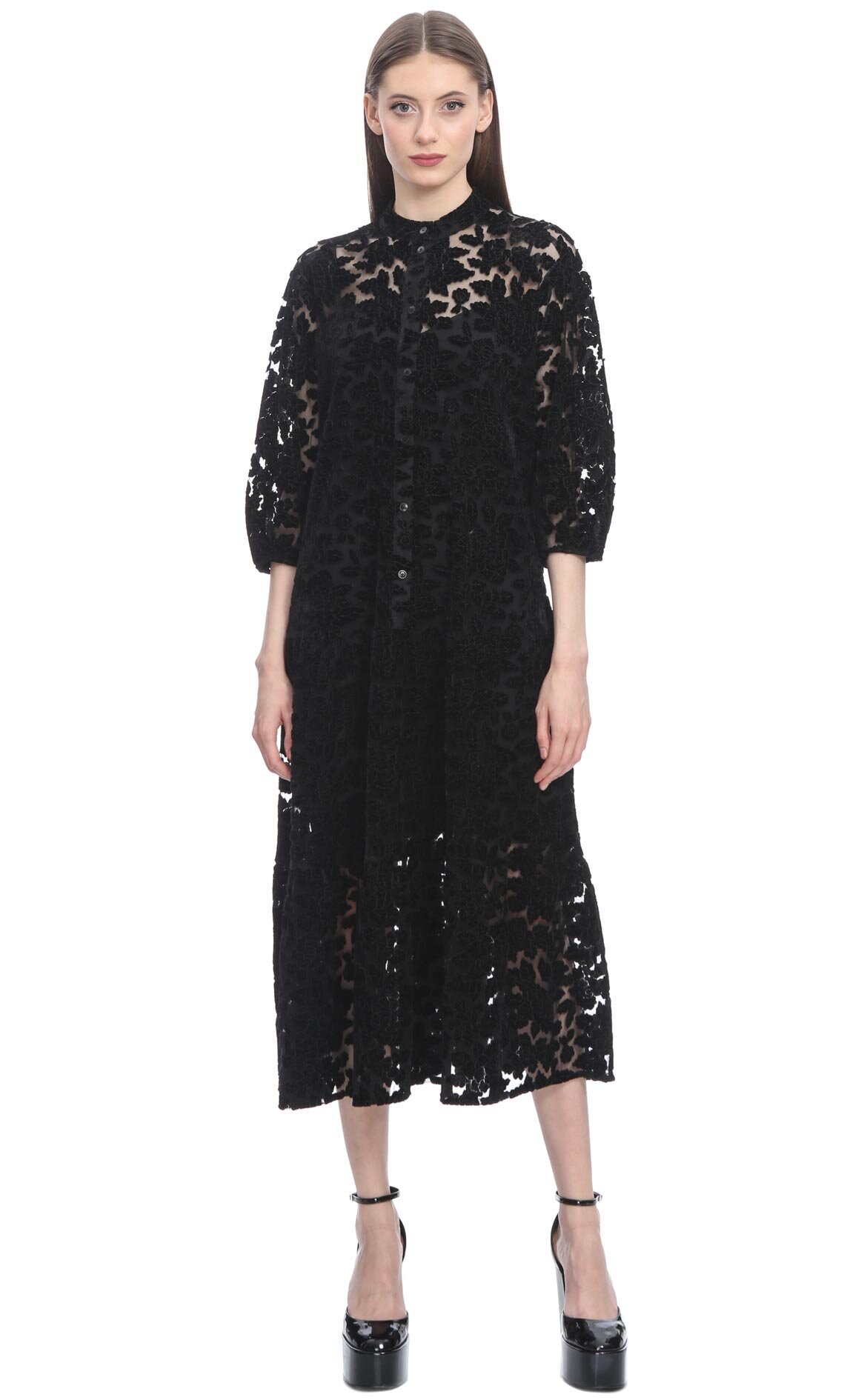 Ted Baker-Ted Baker Elbise