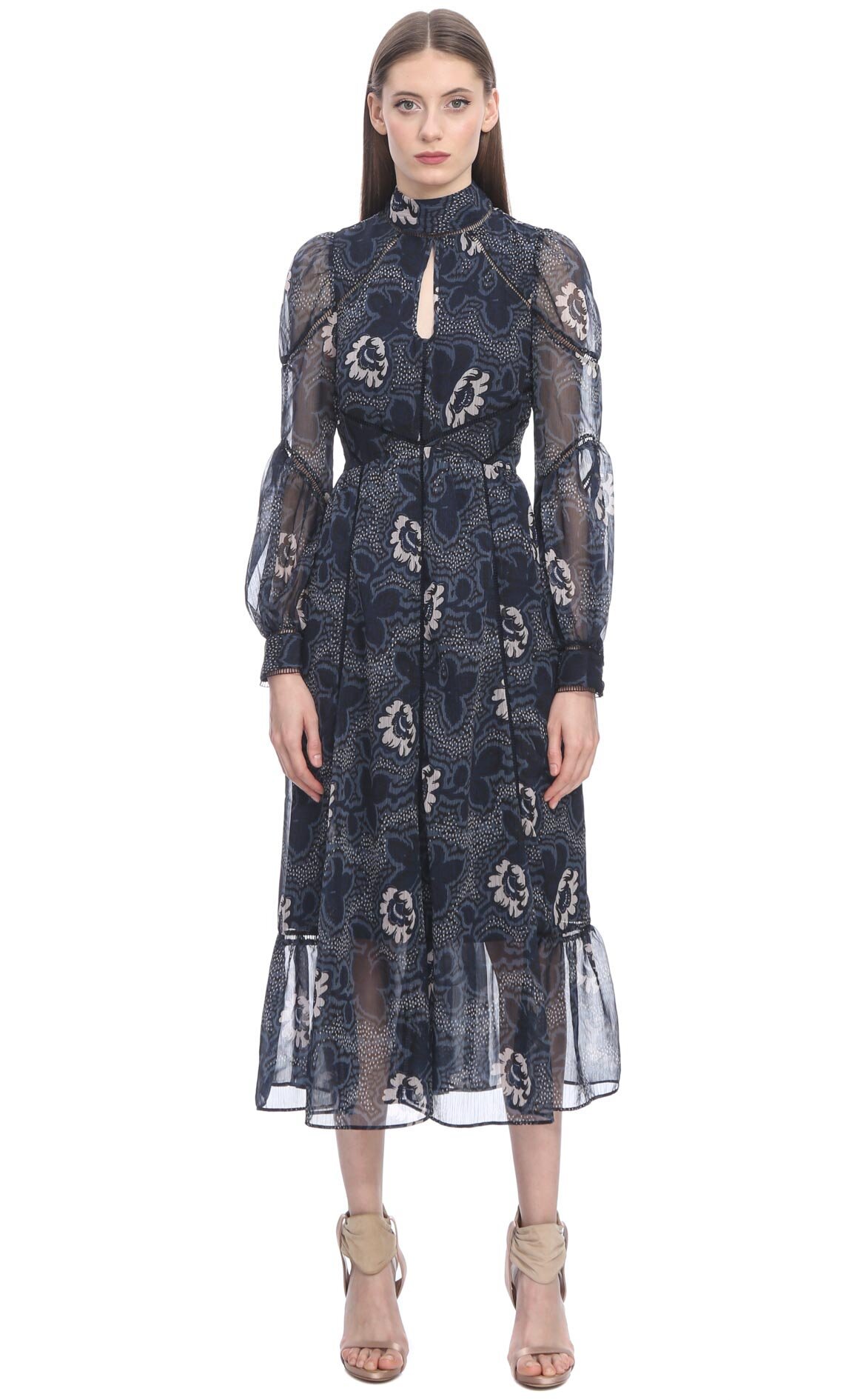 Ted Baker-Ted Baker Elbise