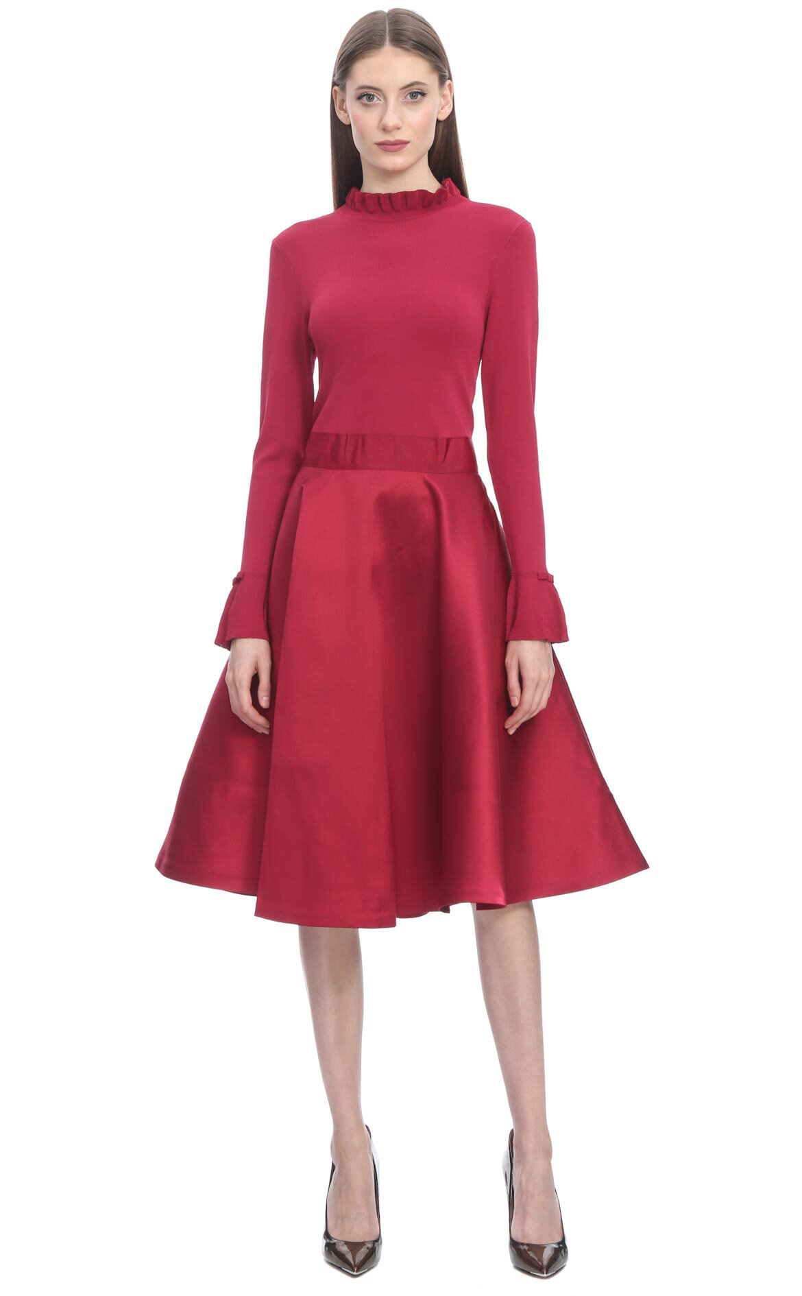 Ted Baker-Ted Baker Elbise