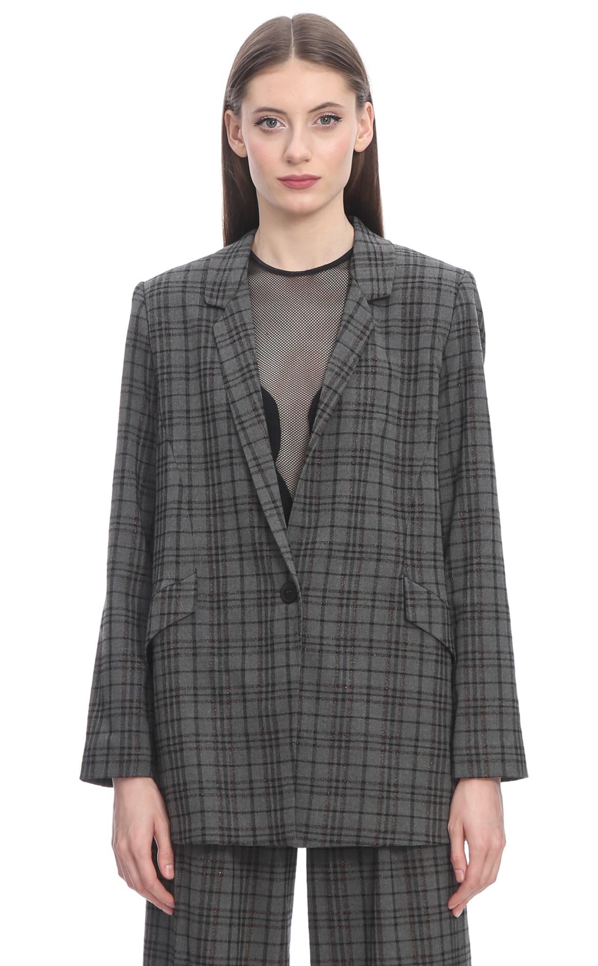 Just Lıke You-Just Lıke You Ceket