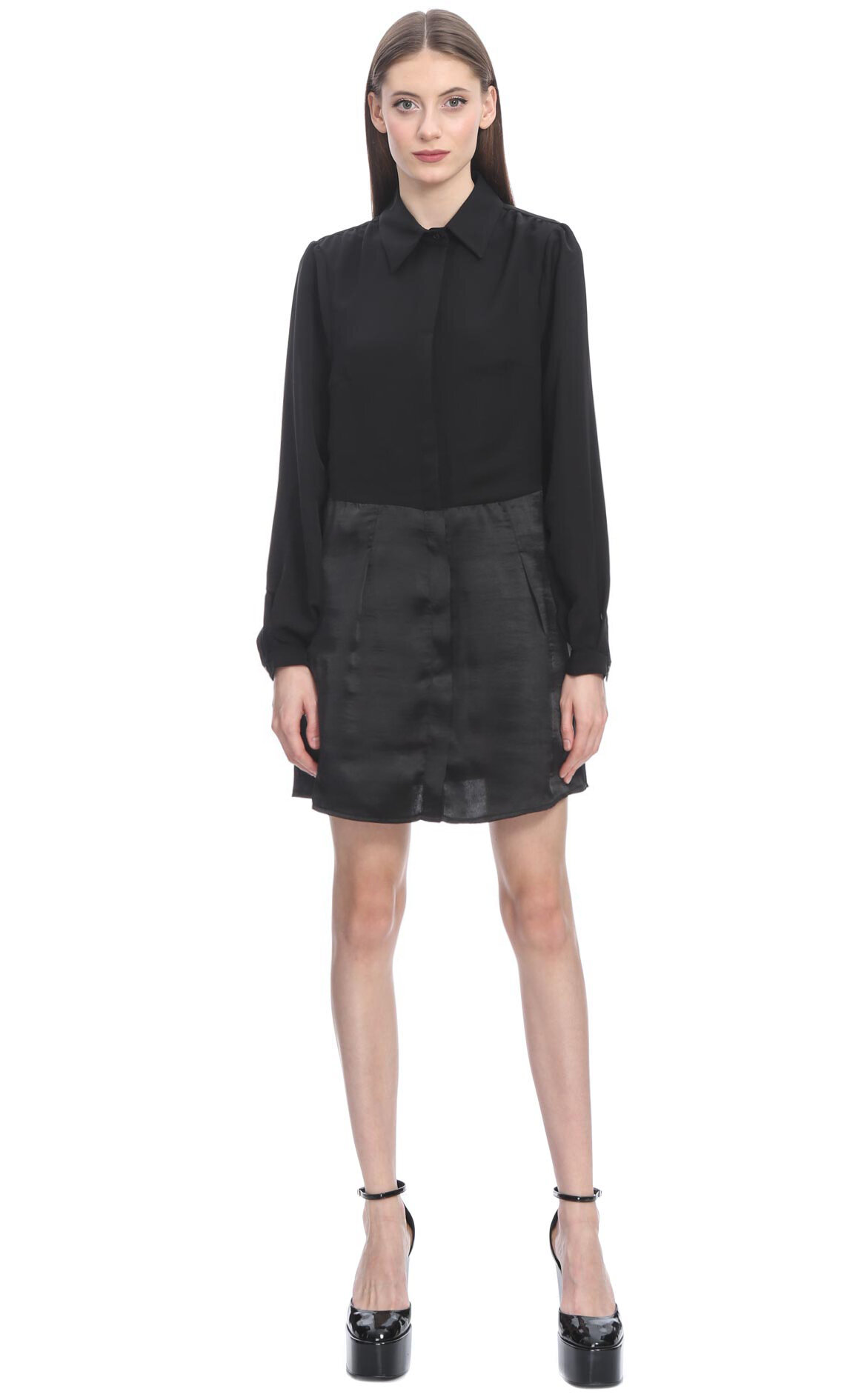 Just Lıke You-Just Lıke You Elbise