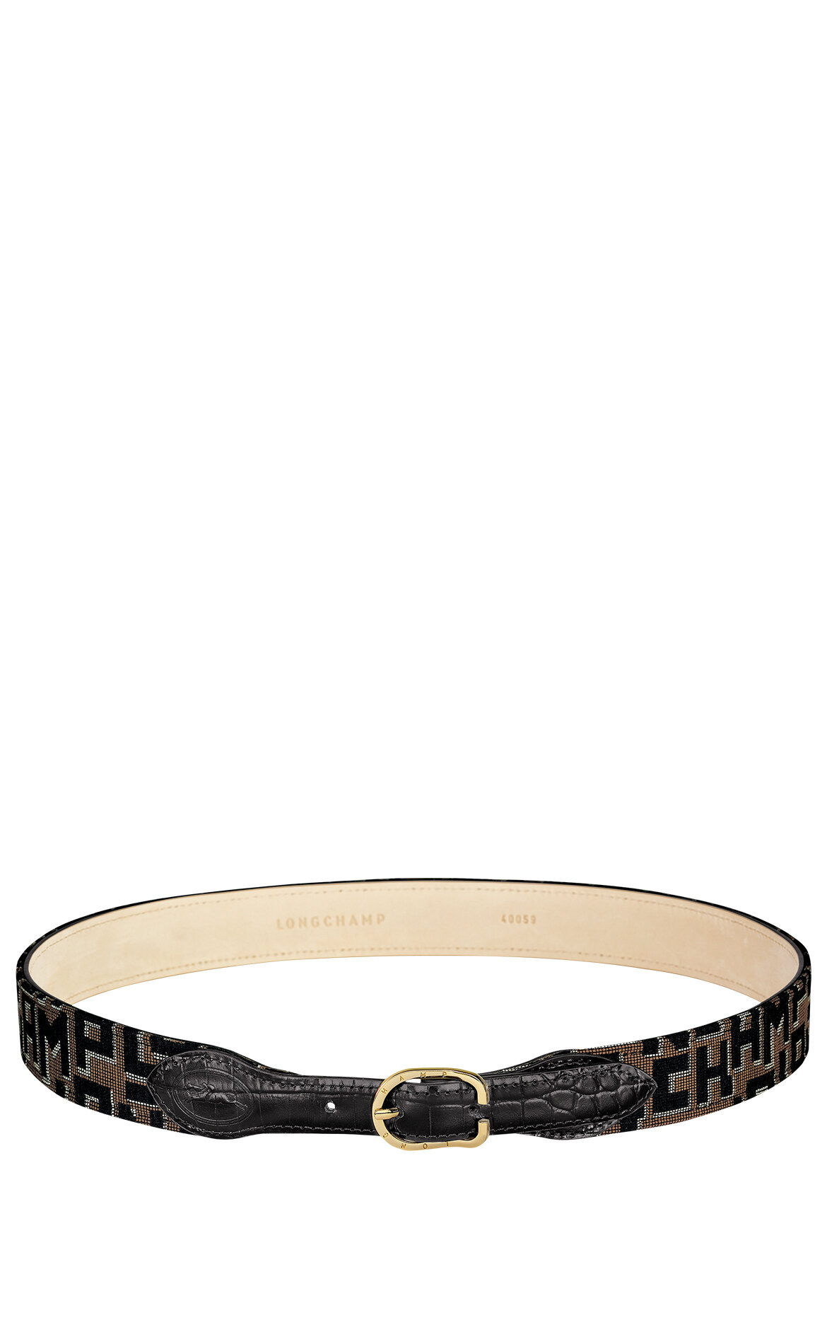 Longchamp-Longchamp Kemer