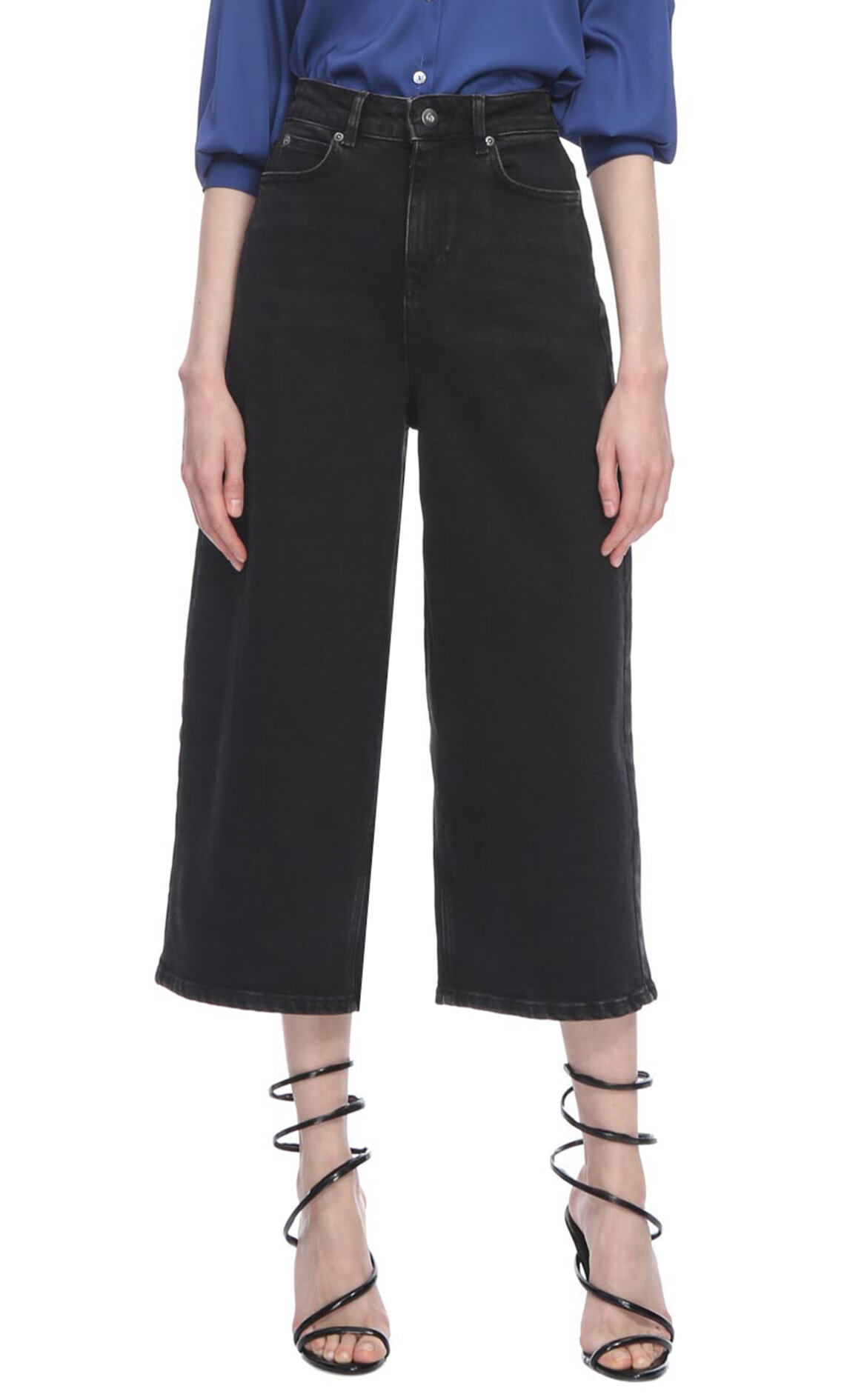 Ted Baker-Ted Baker Denim Pantolon