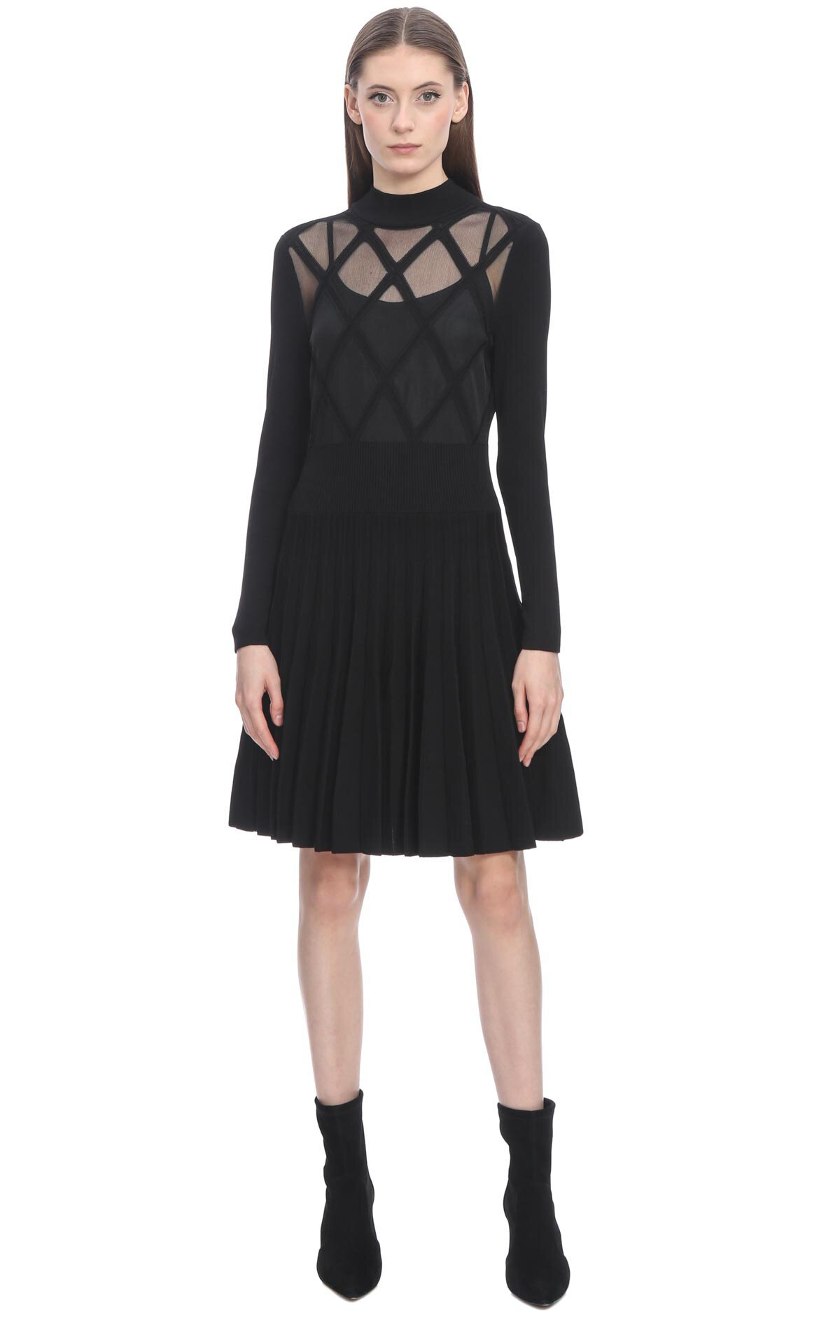 Ted Baker-Ted Baker Elbise