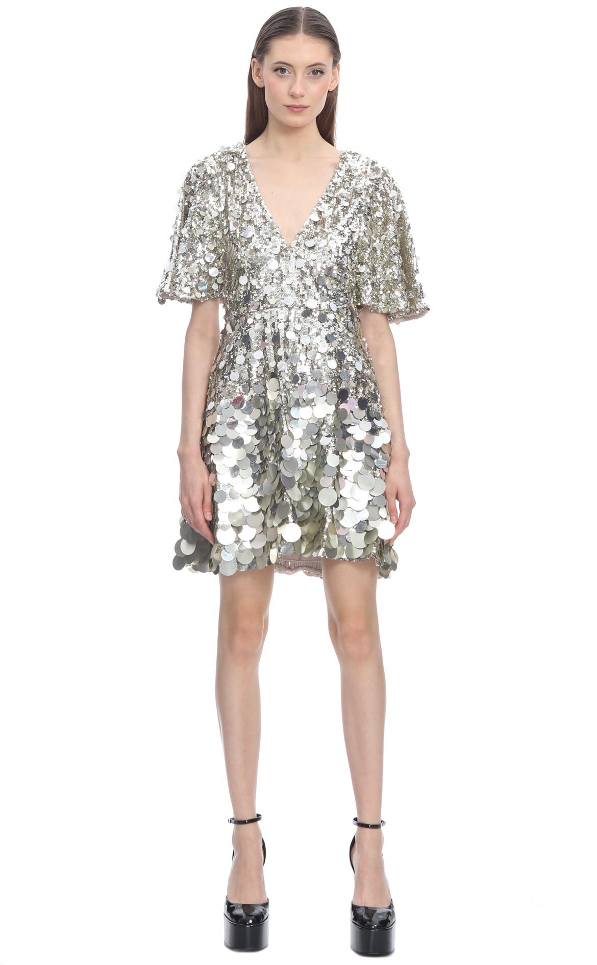 Ted Baker-Ted Baker Elbise