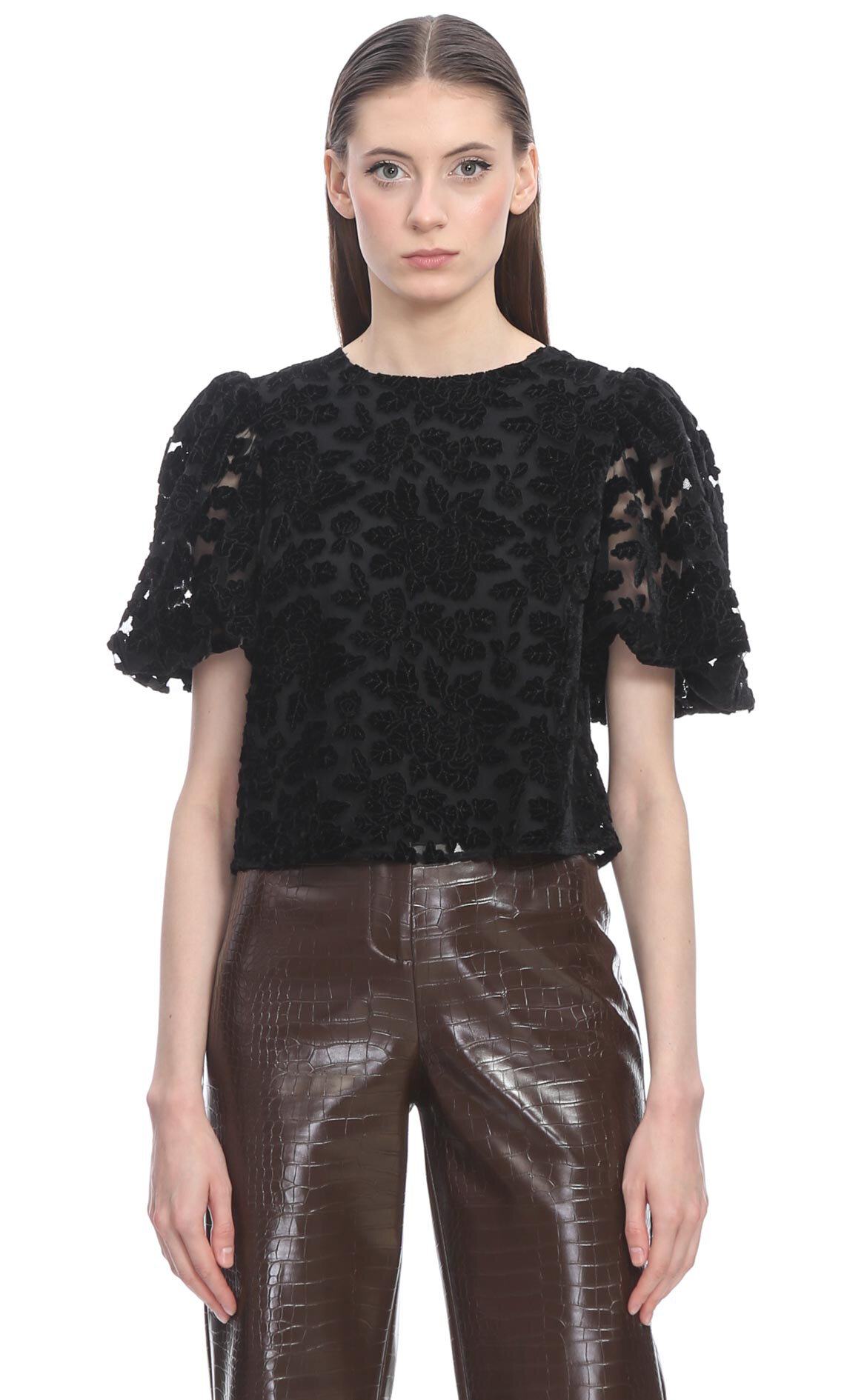 Ted Baker-Ted Baker Bluz