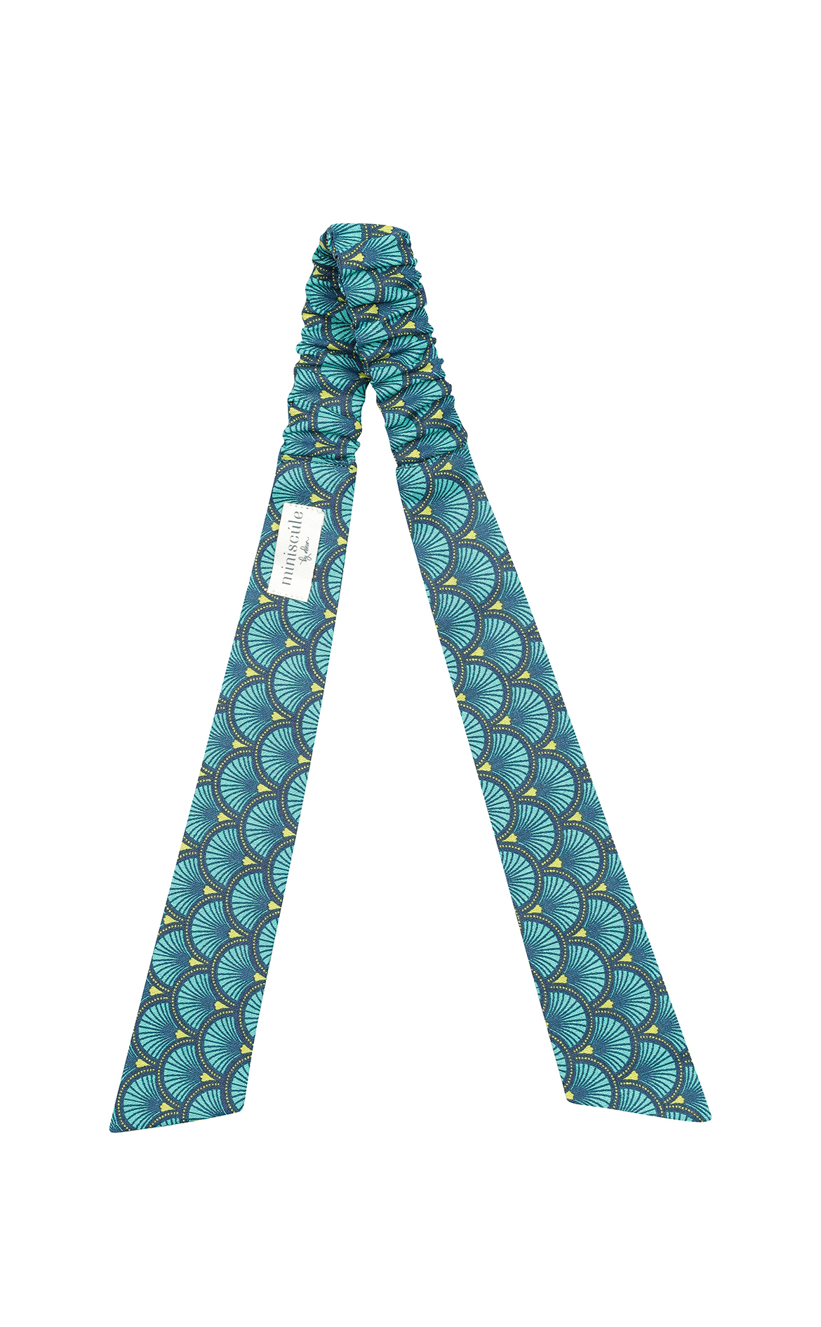 Miniscule by Ebrar-Miniscule by Ebrar Saç Bandı