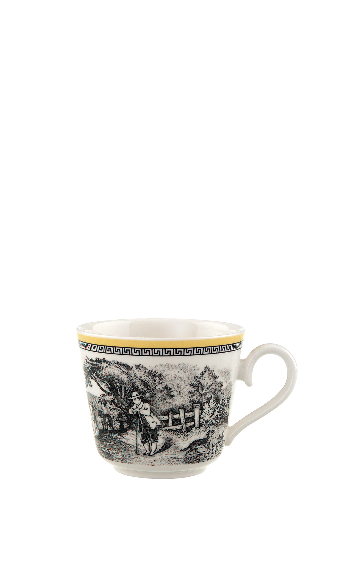 Villeroy & Boch-Villeroy & Boch Çay Fincanı Villeroy & Boch-Villeroy & Boch Çay Fincanı