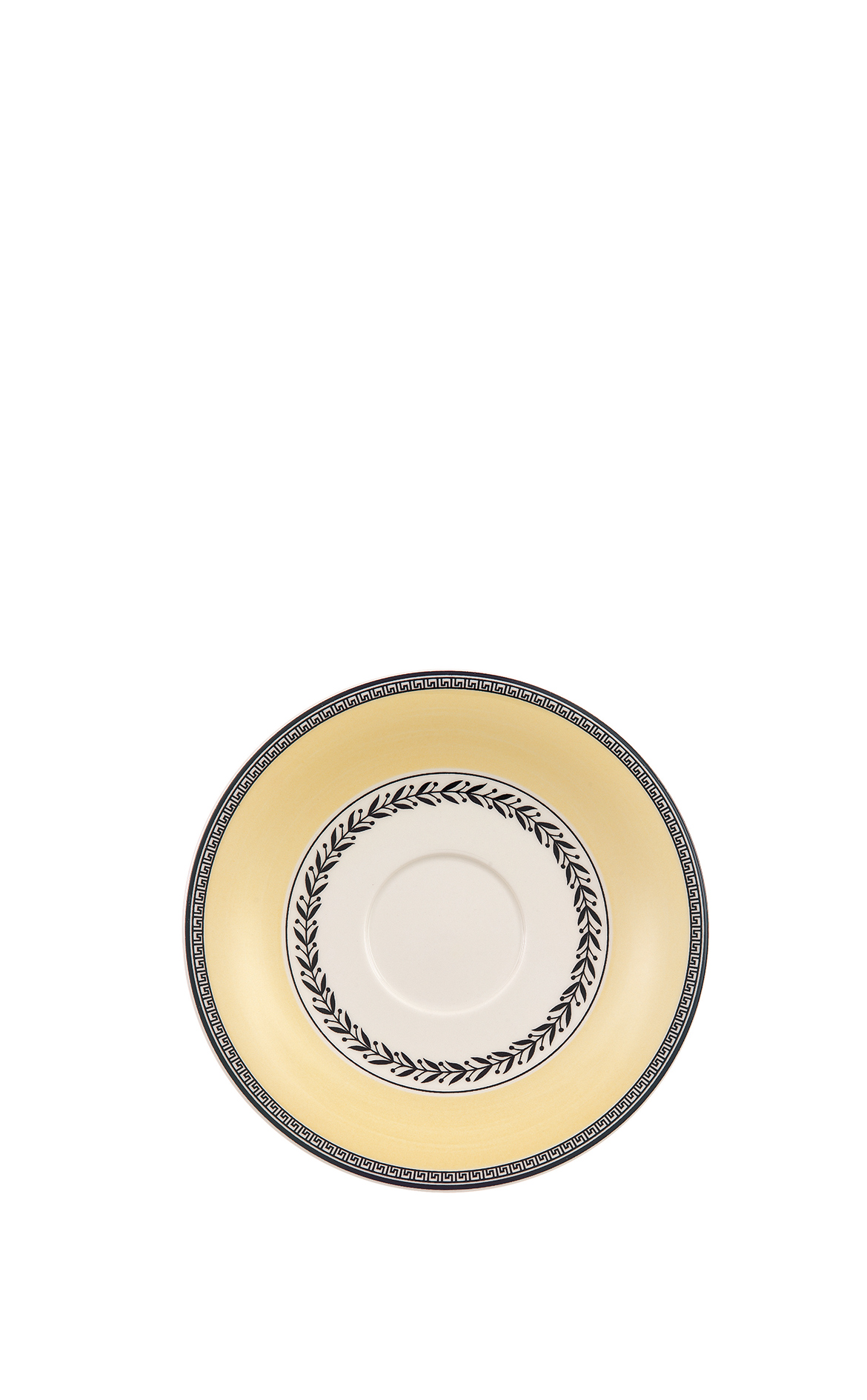 Villeroy & Boch-Villeroy & Boch Fincan Tabağı Villeroy & Boch-Villeroy & Boch Fincan Tabağı