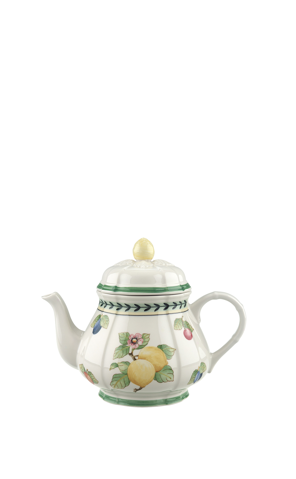 Villeroy & Boch-Villeroy & Boch Çay Potu Villeroy & Boch-Villeroy & Boch Çay Potu