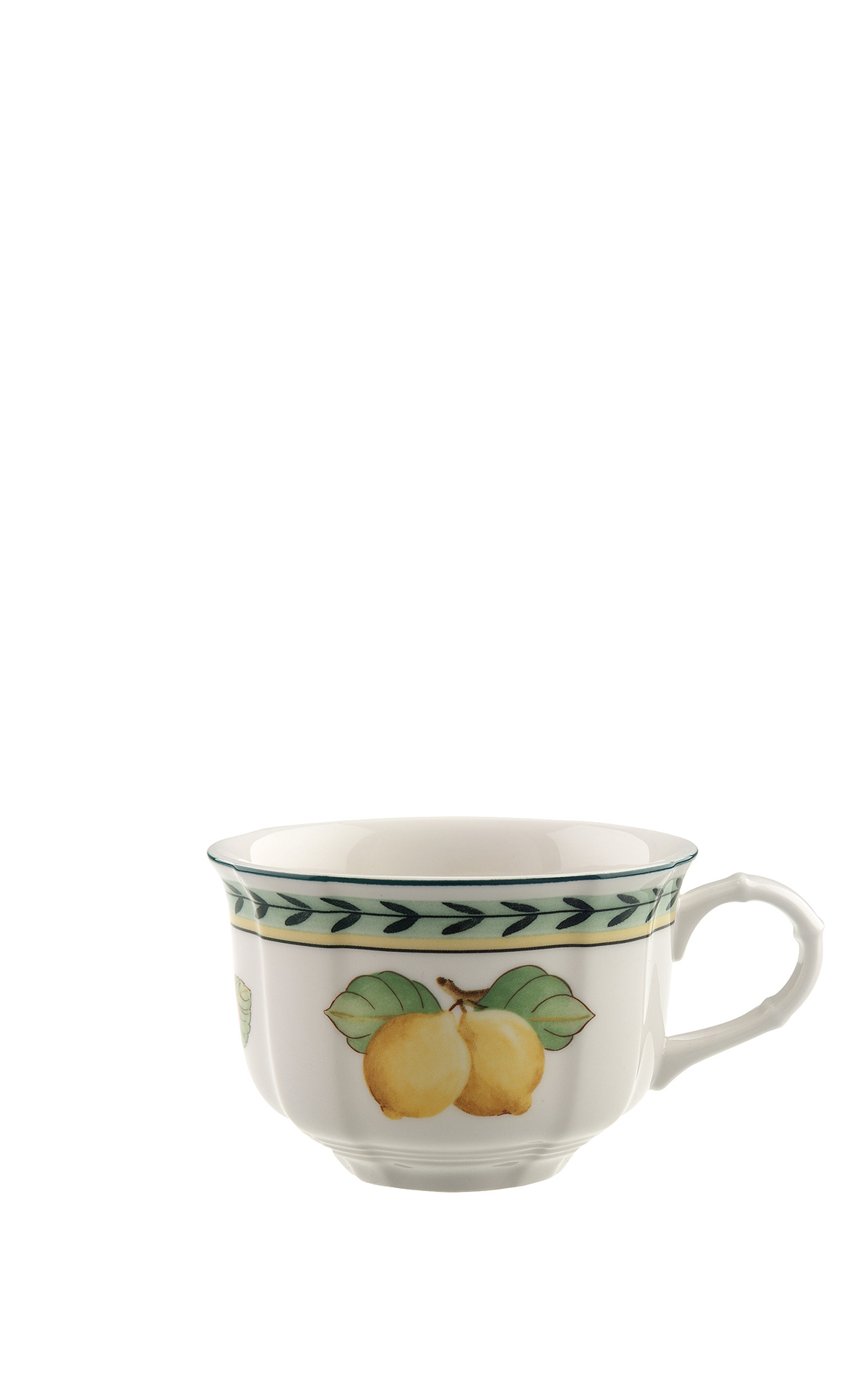 Villeroy & Boch-Villeroy & Boch Çay Fincanı Villeroy & Boch-Villeroy & Boch Çay Fincanı