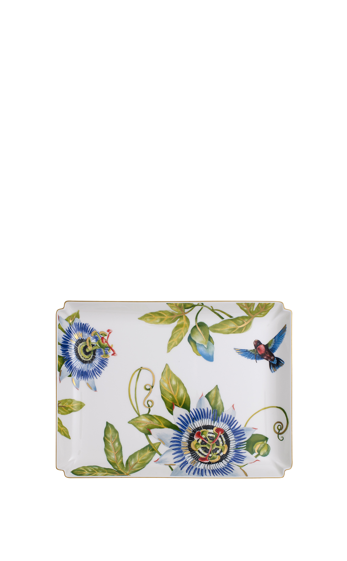 Villeroy & Boch-Amazonia Gifts Dekoratif Tabak Villeroy & Boch-Amazonia Gifts Dekoratif Tabak