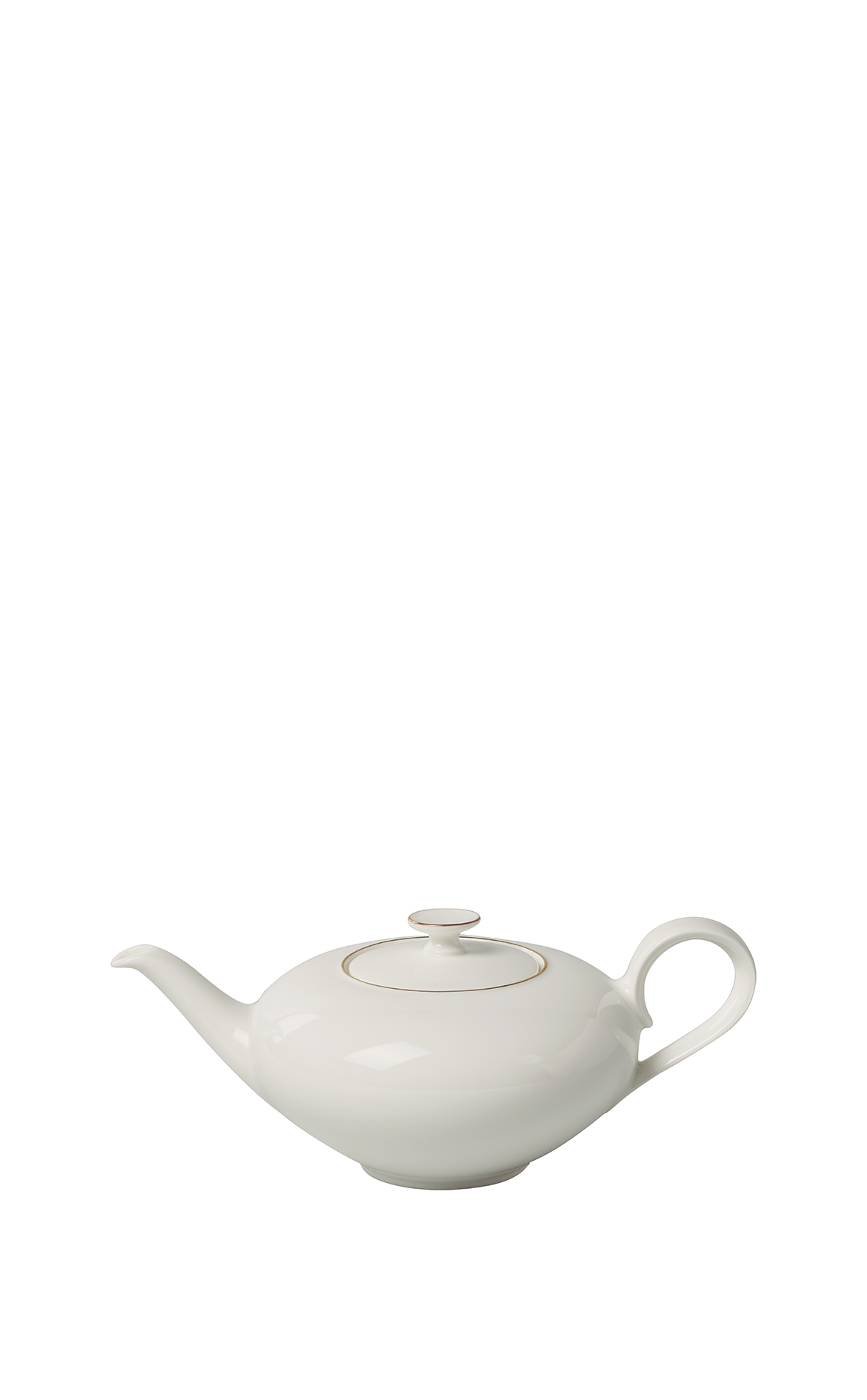 Villeroy & Boch-Villeroy & Boch Anmut Gold Çay Potu Villeroy & Boch-Villeroy & Boch Anmut Gold Çay Potu