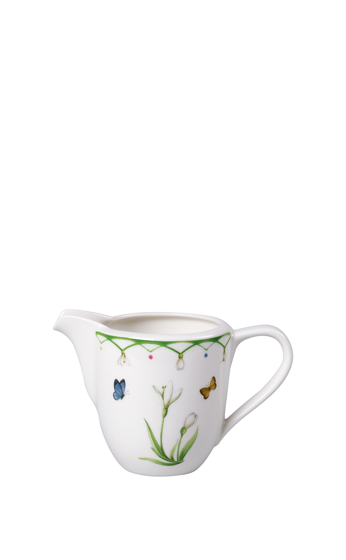 Villeroy & Boch-Villeroy & Boch Sütlük Villeroy & Boch-Villeroy & Boch Sütlük
