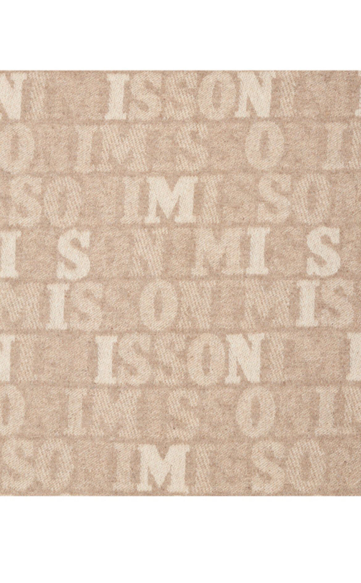 Missoni-Missoni Şal