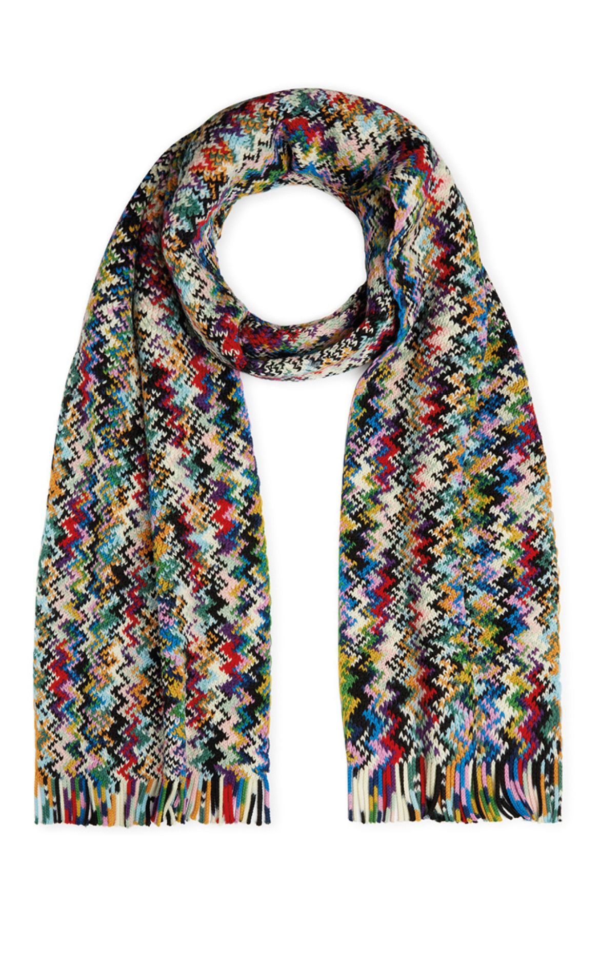 Missoni-Missoni Atkı Missoni-Missoni Atkı