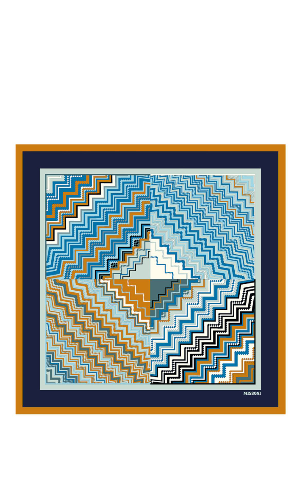 Missoni-Missoni Fular Missoni-Missoni Fular