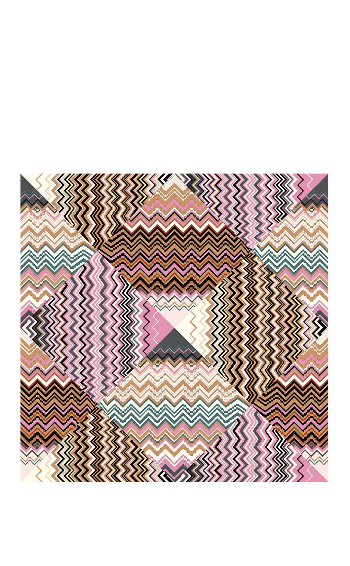 Missoni-Missoni Şal