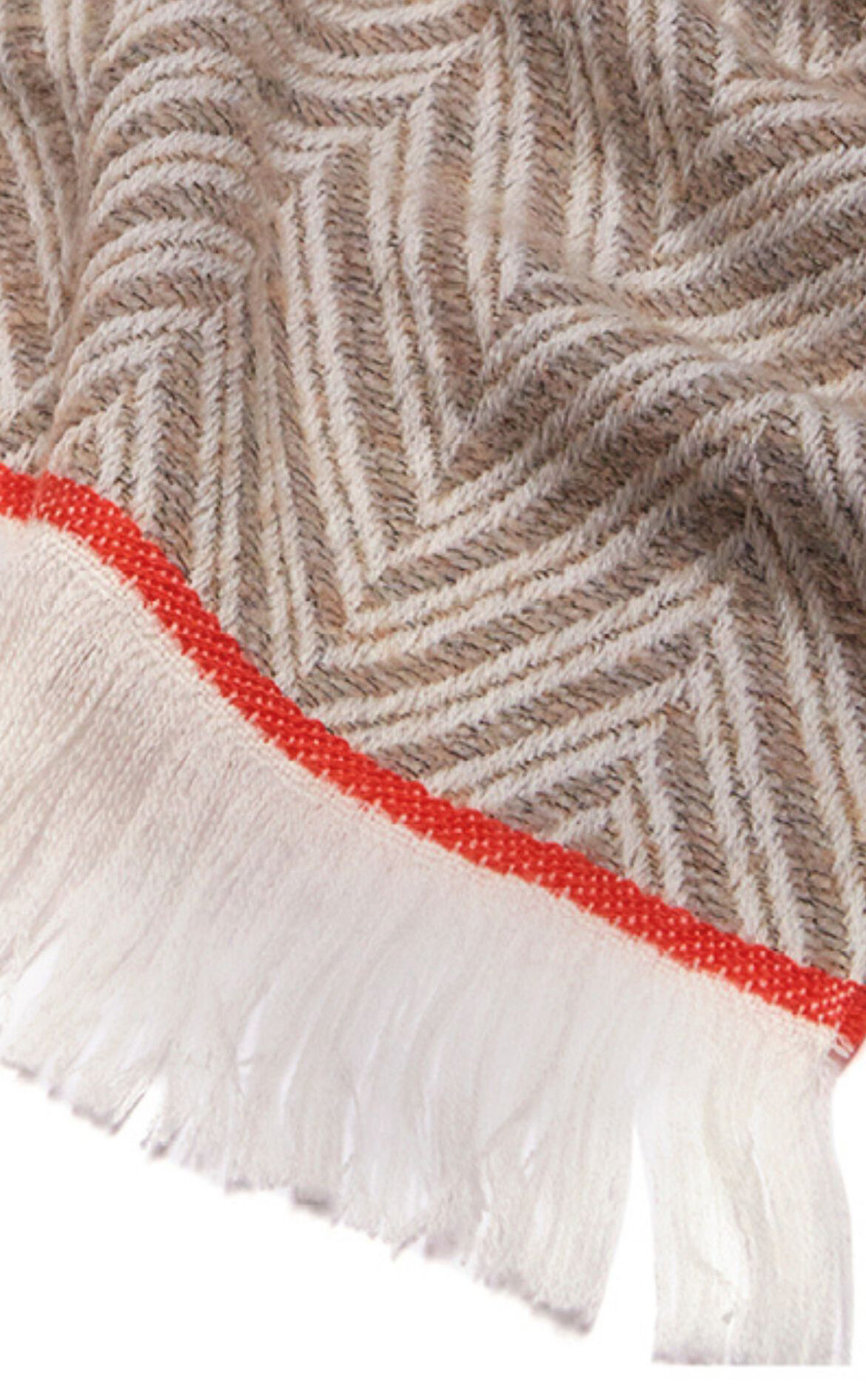 Missoni-Missoni Şal