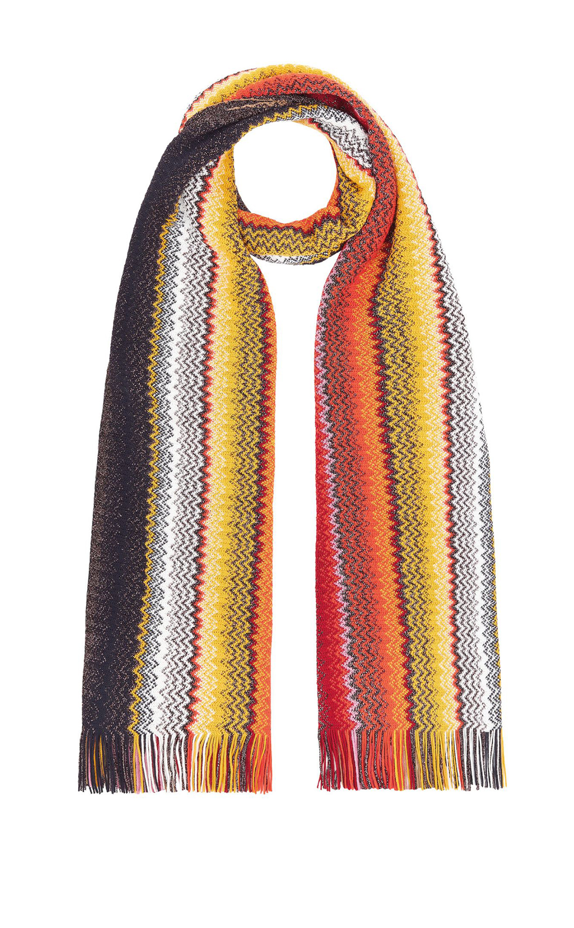 Missoni-Missoni Atkı Missoni-Missoni Atkı