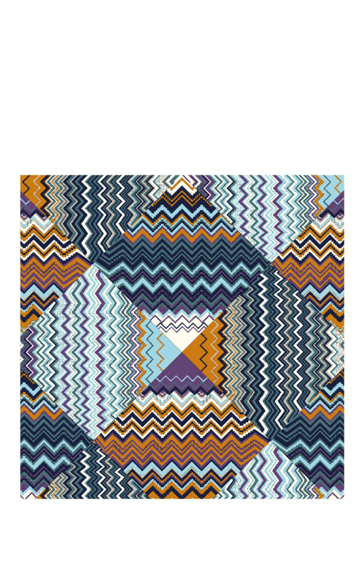 Missoni-Missoni Şal
