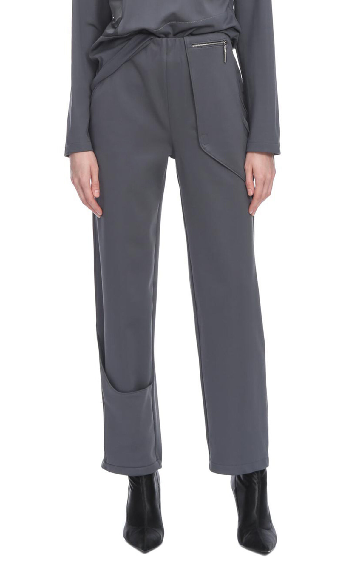 Nil Ergüven-Nil Ergüven Pantolon Nil Ergüven-Nil Ergüven Pantolon