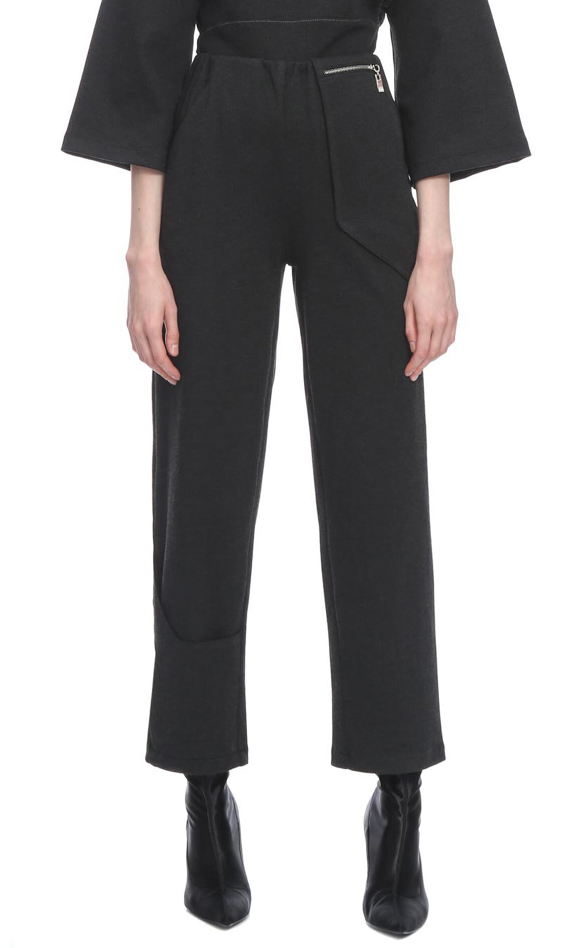 Nil Ergüven-Nil Ergüven Pantolon Nil Ergüven-Nil Ergüven Pantolon