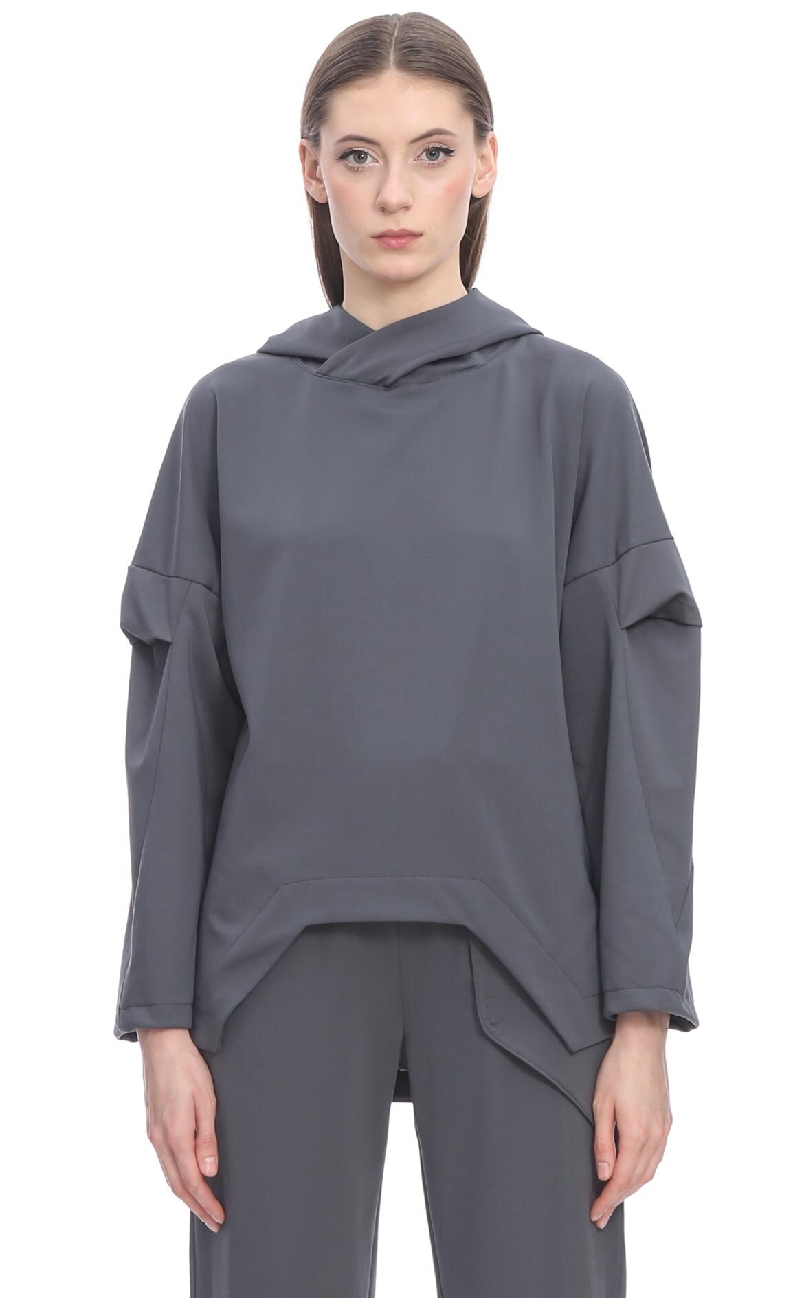 Nil Ergüven-Nil Ergüven Sweatshirt Nil Ergüven-Nil Ergüven Sweatshirt